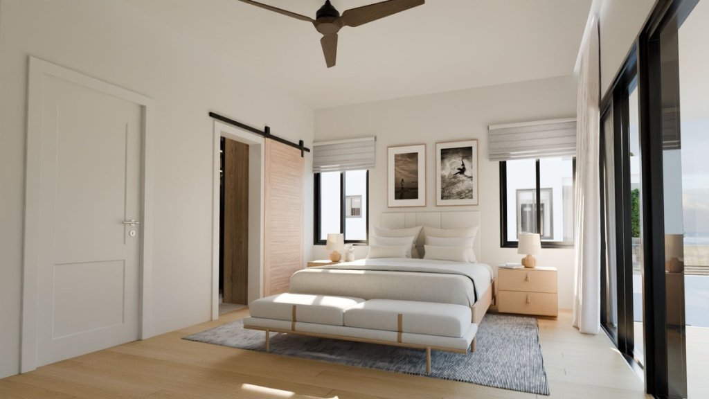 Barbados | Townhouse for sale with 2 bedrooms, Astora Units 2, Lansdown