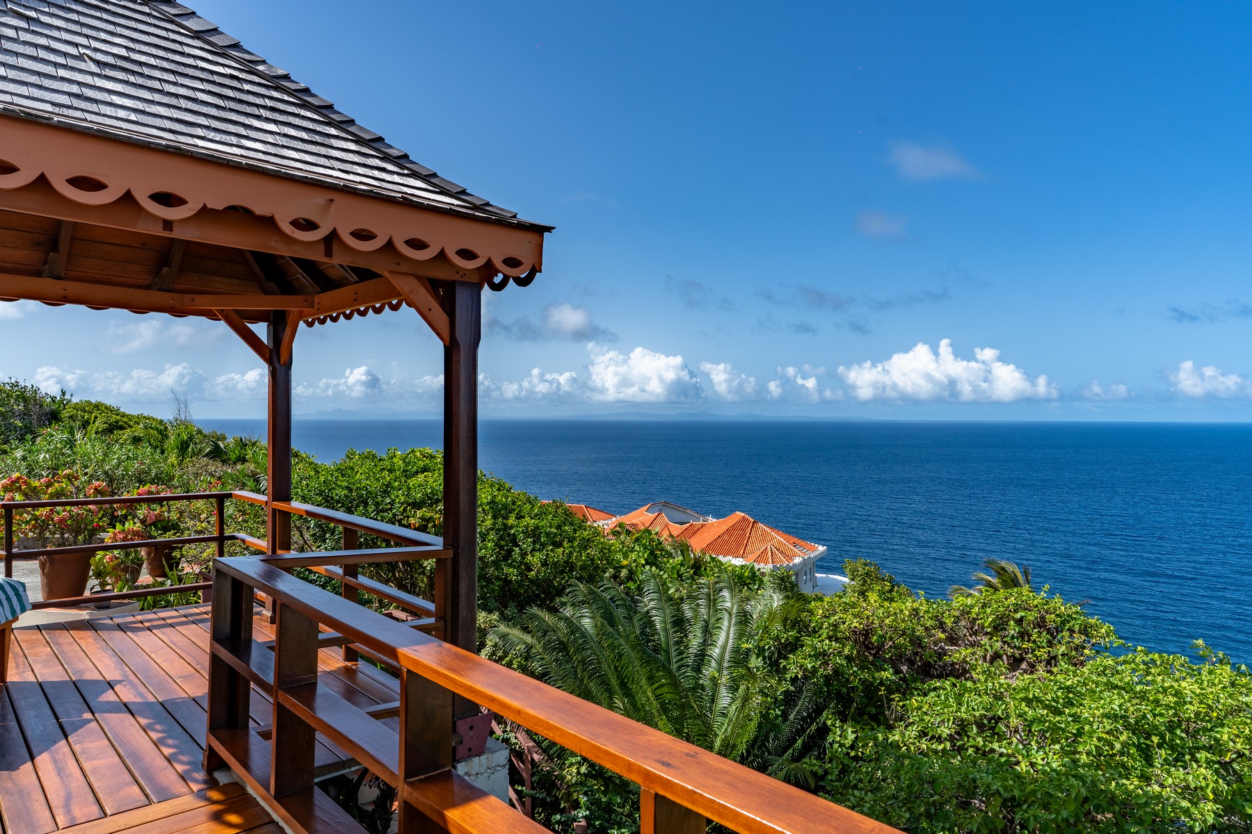 St Lucia | Detached Villa for sale with 4 bedrooms, Morne Du Vent, Man ...