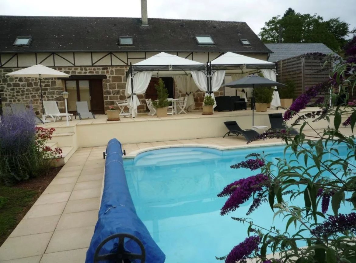House for sale , Correze on the border of Dordogne | Fine & Country