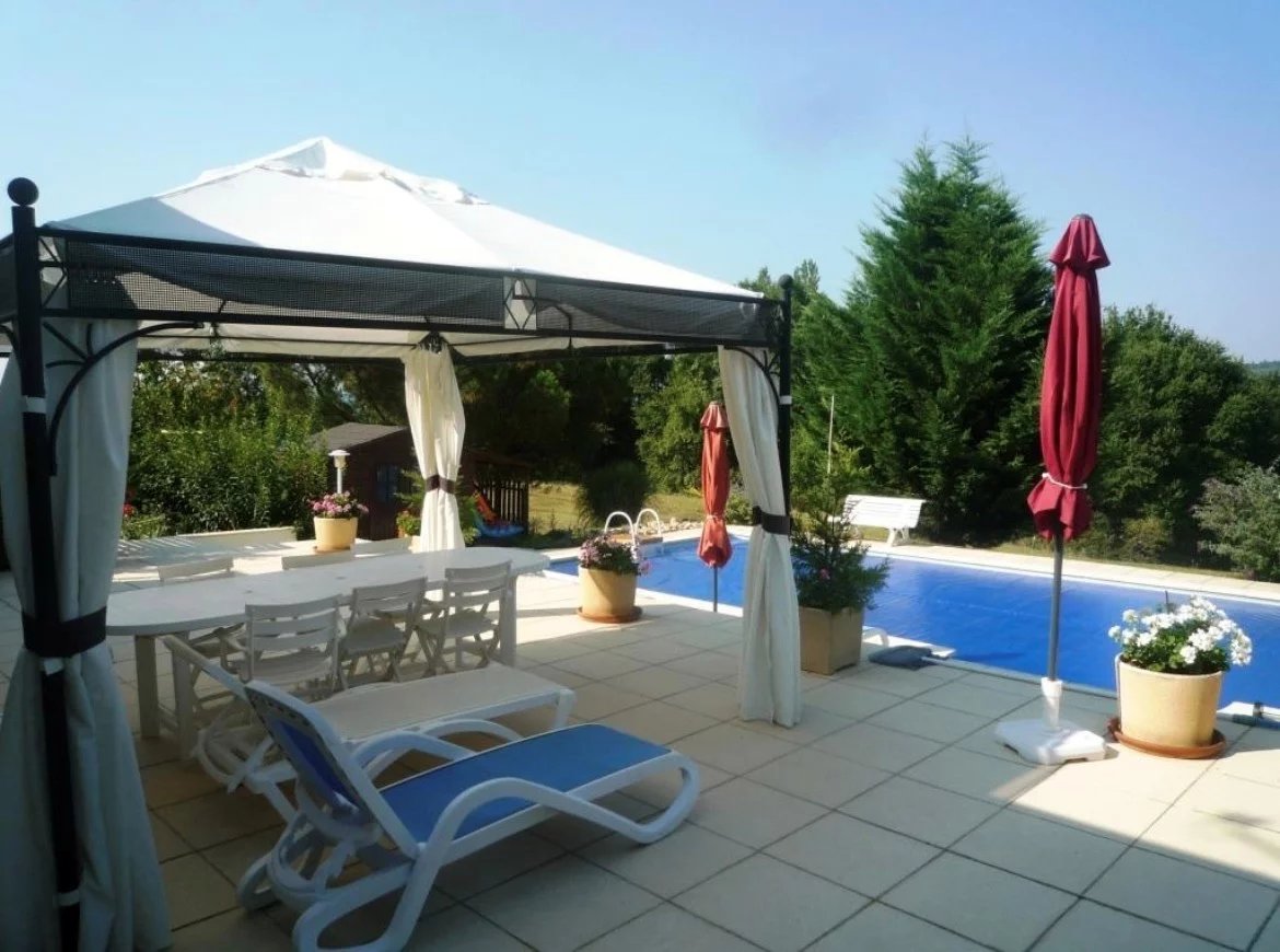 House for sale , Correze on the border of Dordogne | Fine & Country