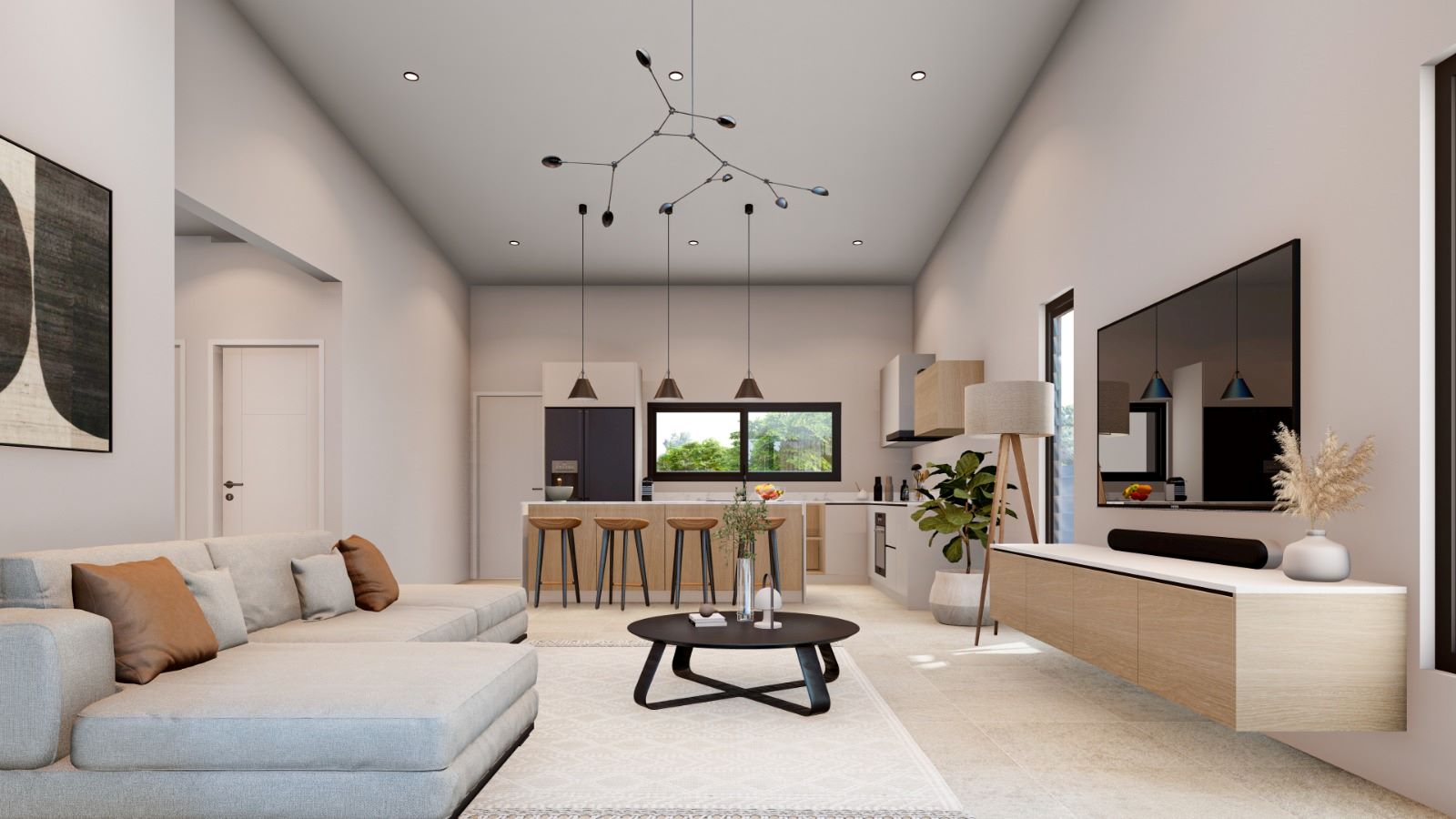 Villa for sale with 3 bedrooms, Mont Mascal | Fine & Country