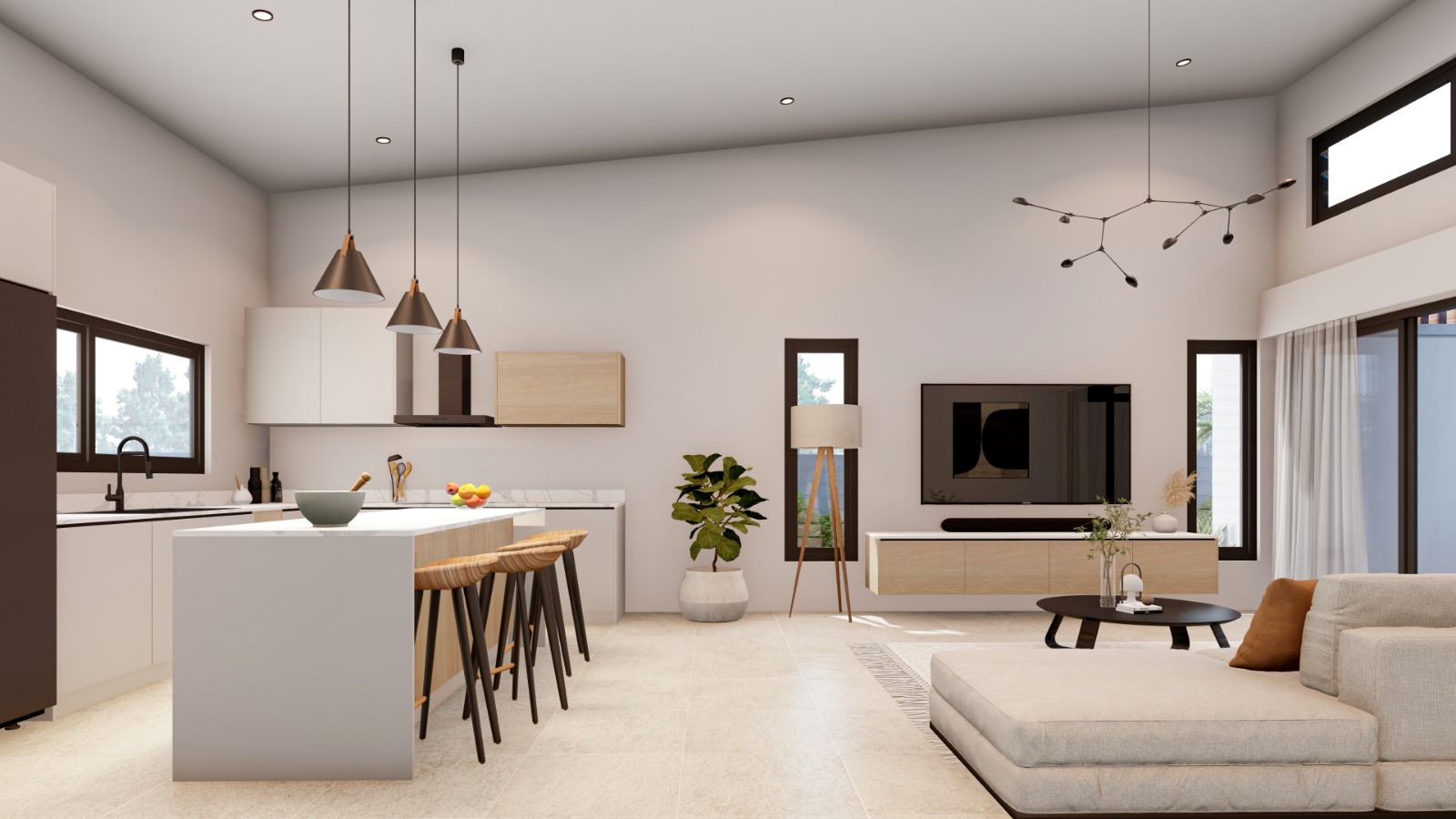 Villa for sale with 3 bedrooms, Mont Mascal | Fine & Country