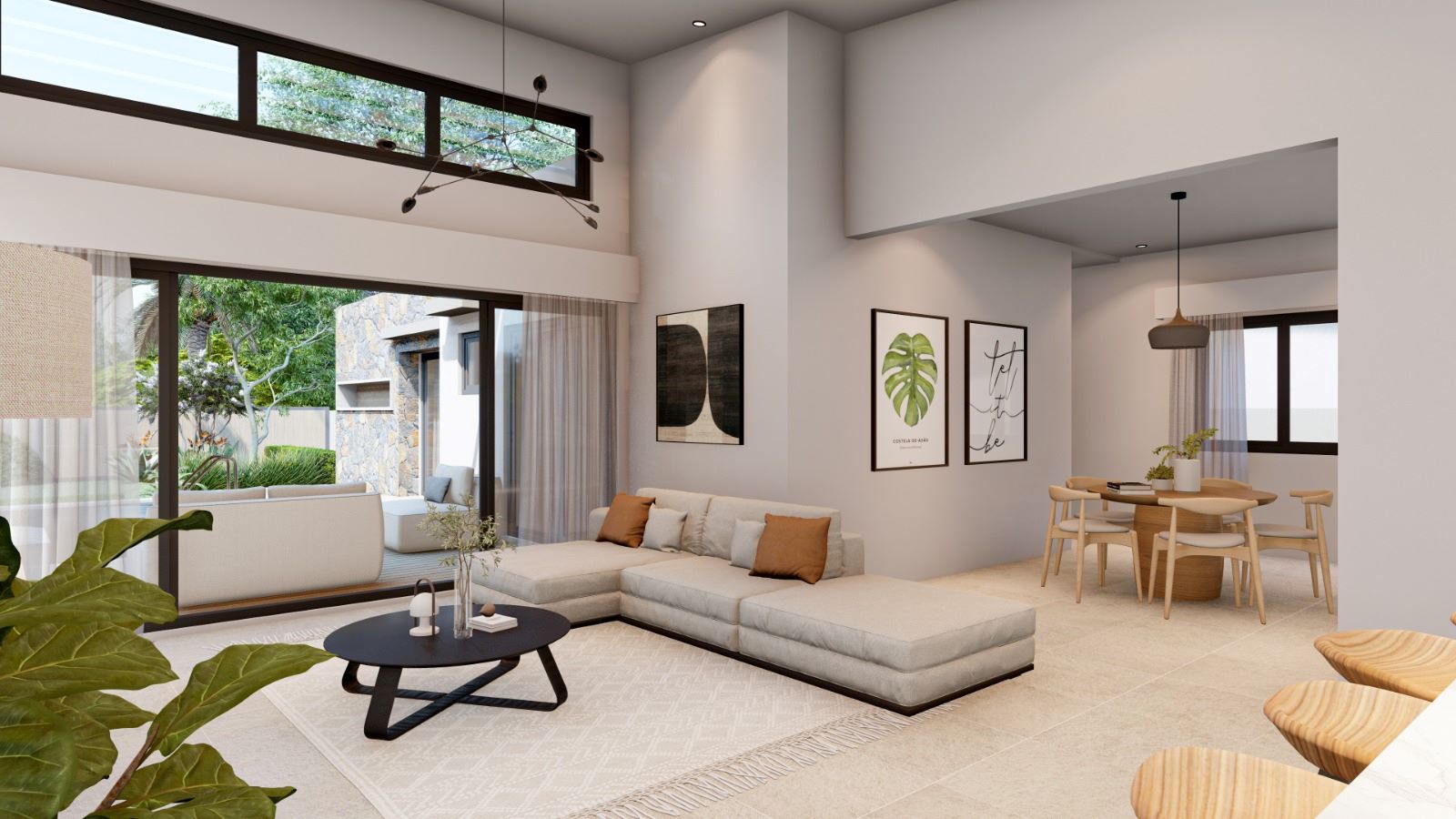 Villa for sale with 3 bedrooms, Mont Mascal | Fine & Country