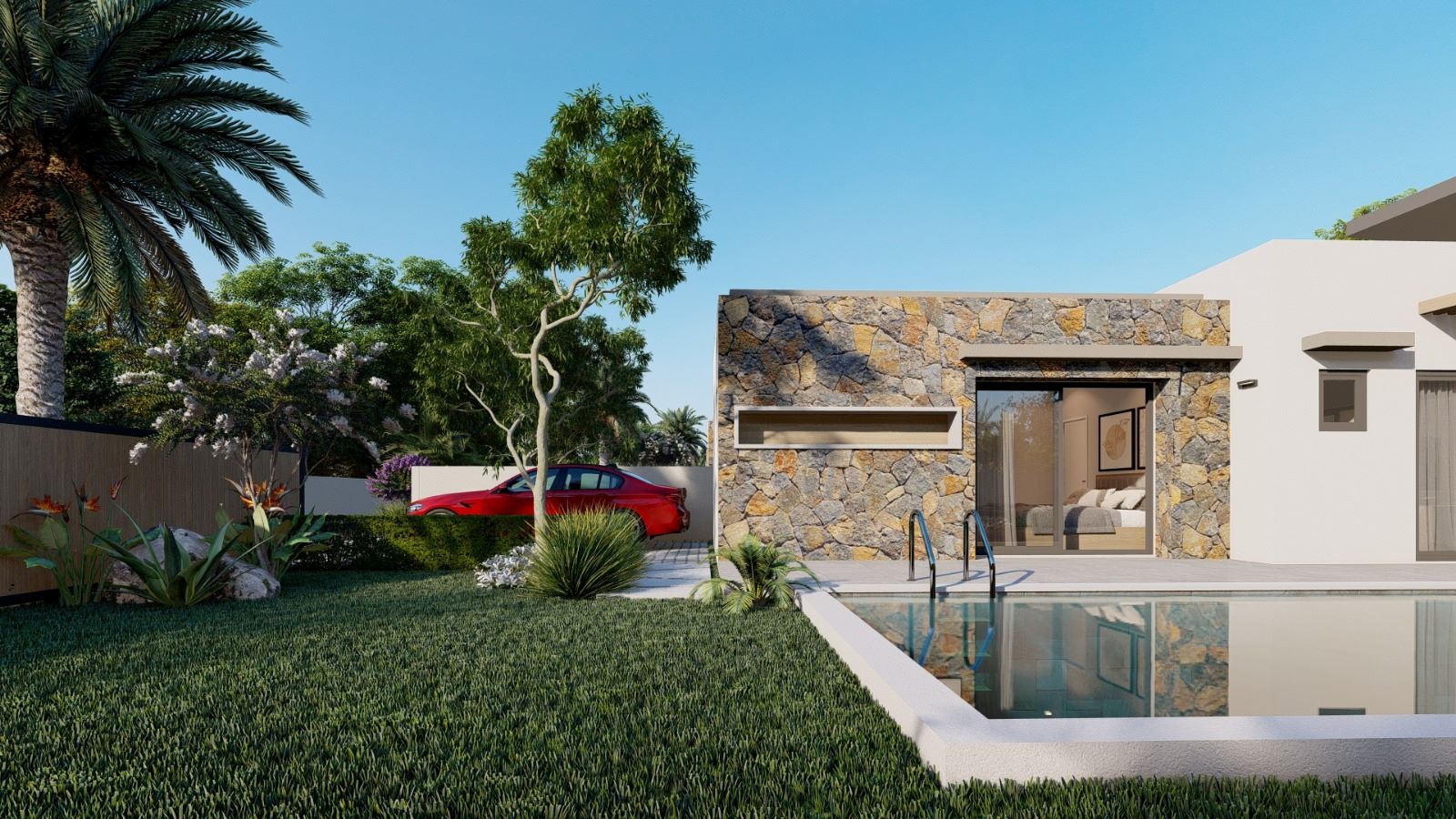 Villa for sale with 3 bedrooms, Mont Mascal | Fine & Country