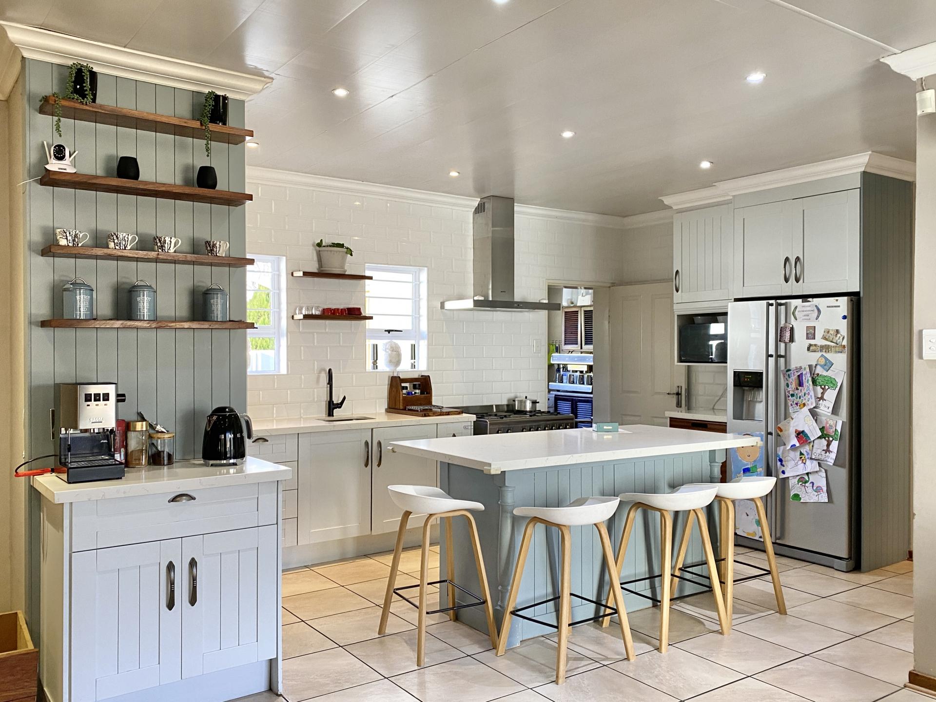 Property for sale with 4 bedrooms, Panorama, Bethlehem | Fine & Country