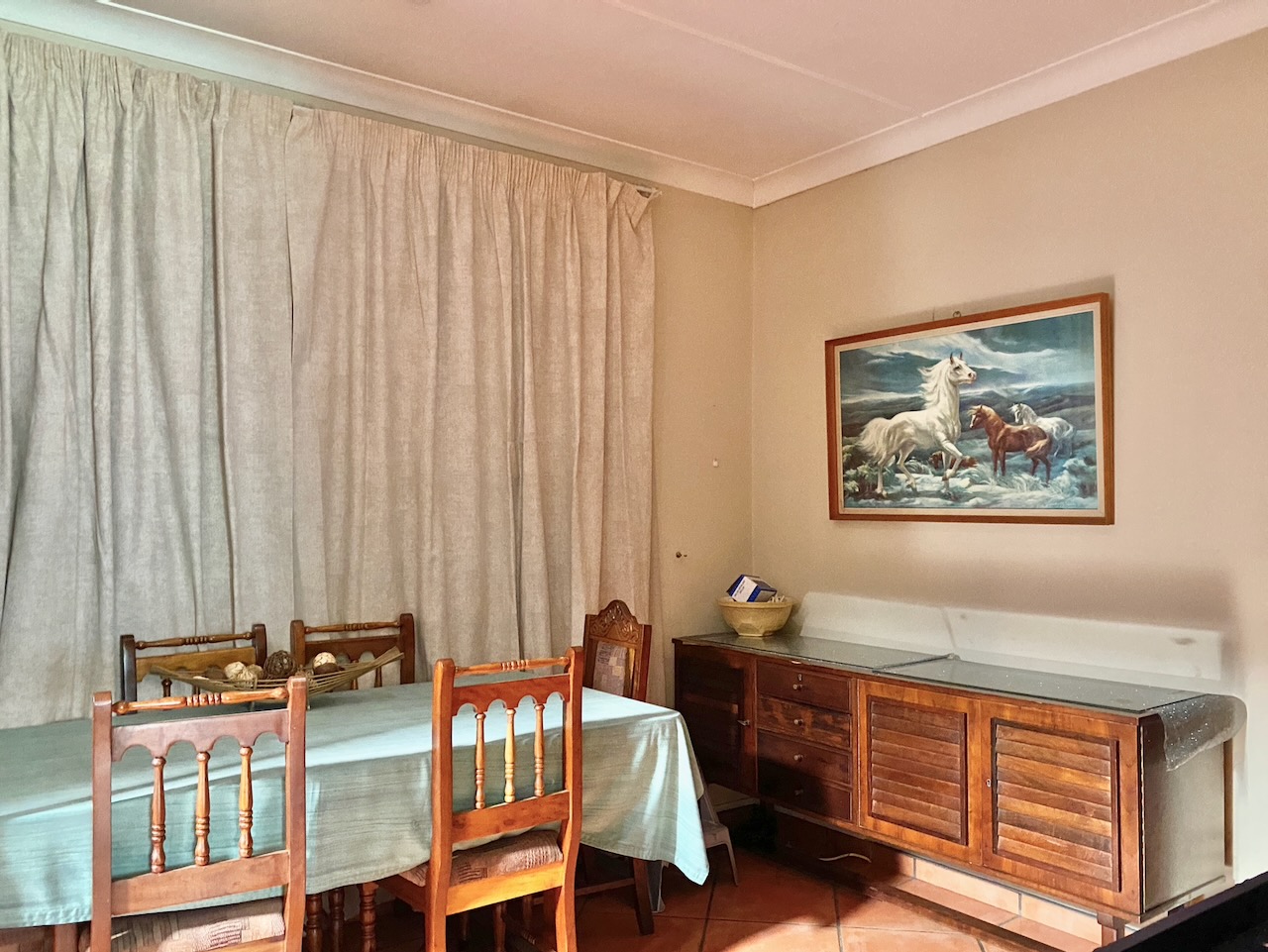 Property for sale with 4 bedrooms, Panorama, Bethlehem | Fine & Country