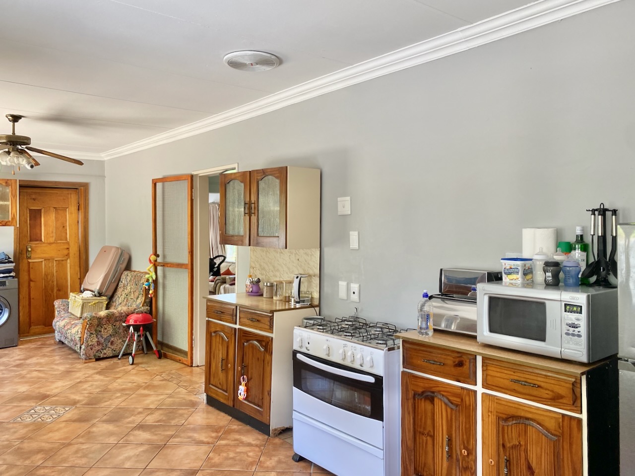 Property for sale with 3 bedrooms, Mary Anne, Bethlehem | Fine & Country