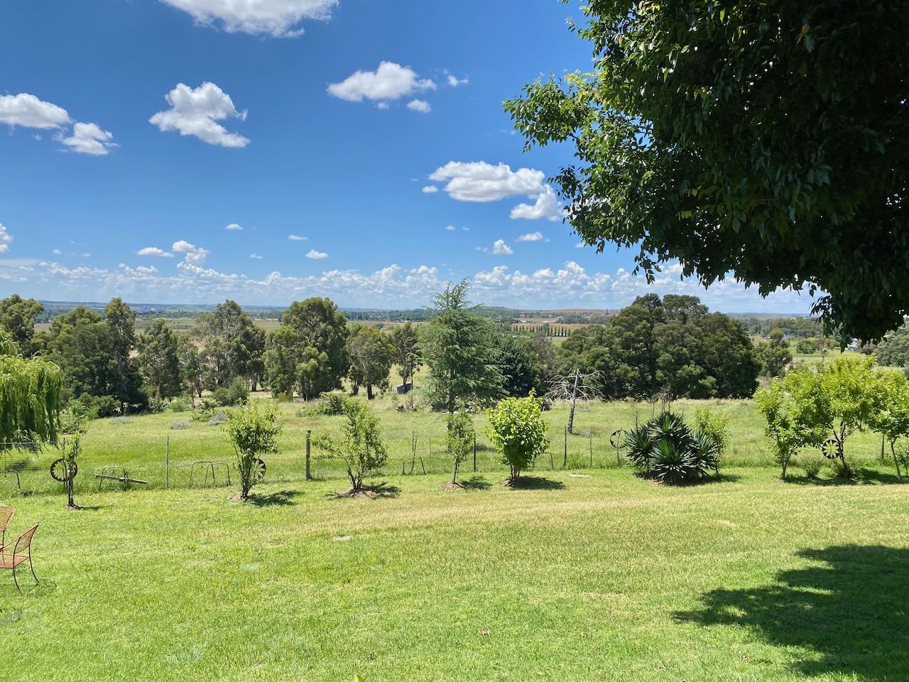 Property for sale with 3 bedrooms, Mary Anne, Bethlehem | Fine & Country