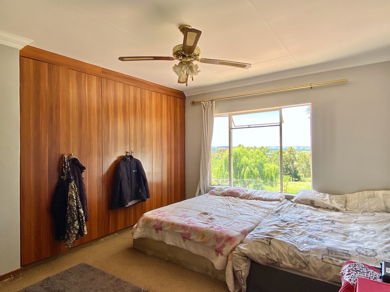 Property for sale with 3 bedrooms, Mary Anne, Bethlehem | Fine & Country