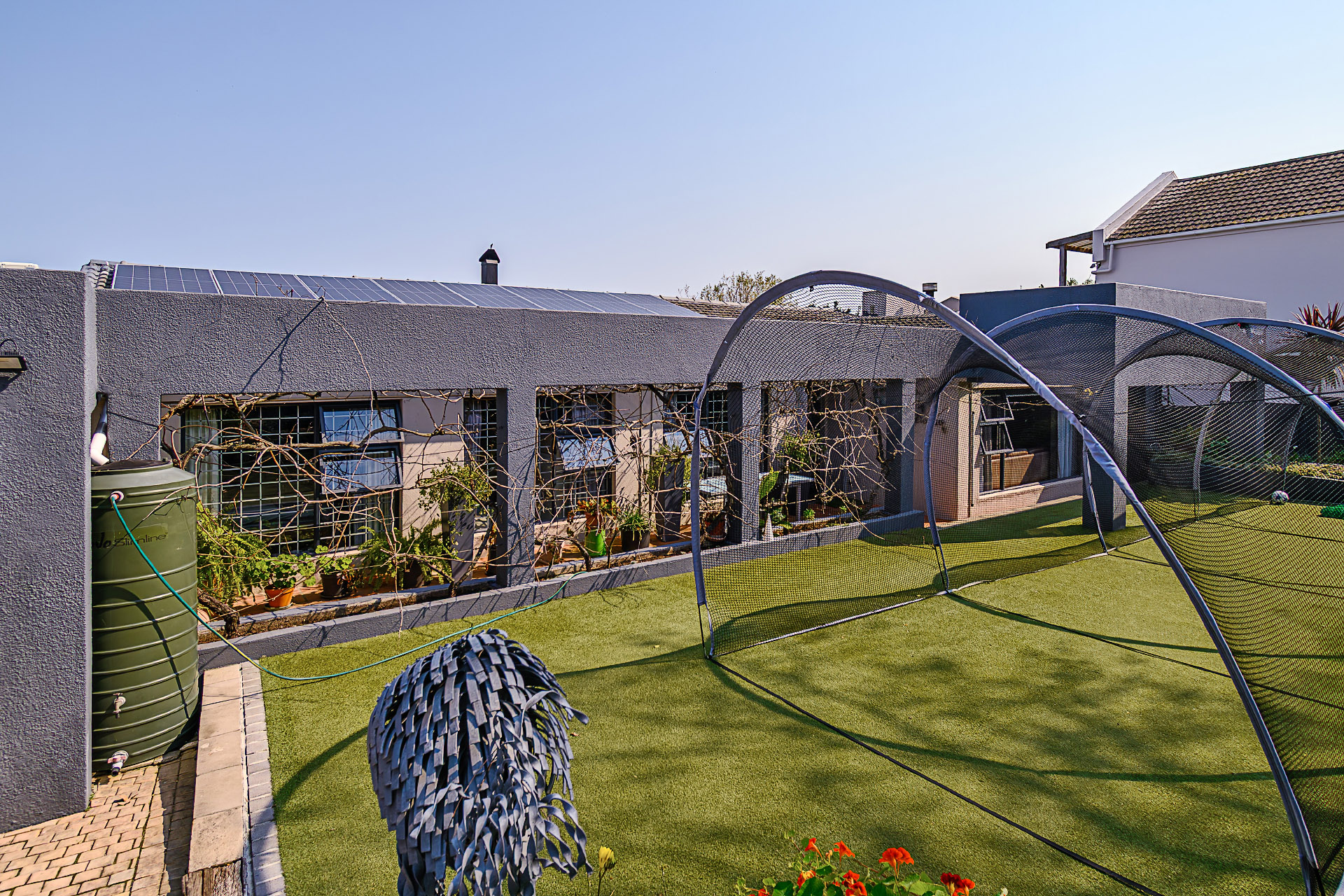 House for sale with 6 bedrooms, Kenridge, Bellville | Fine & Country