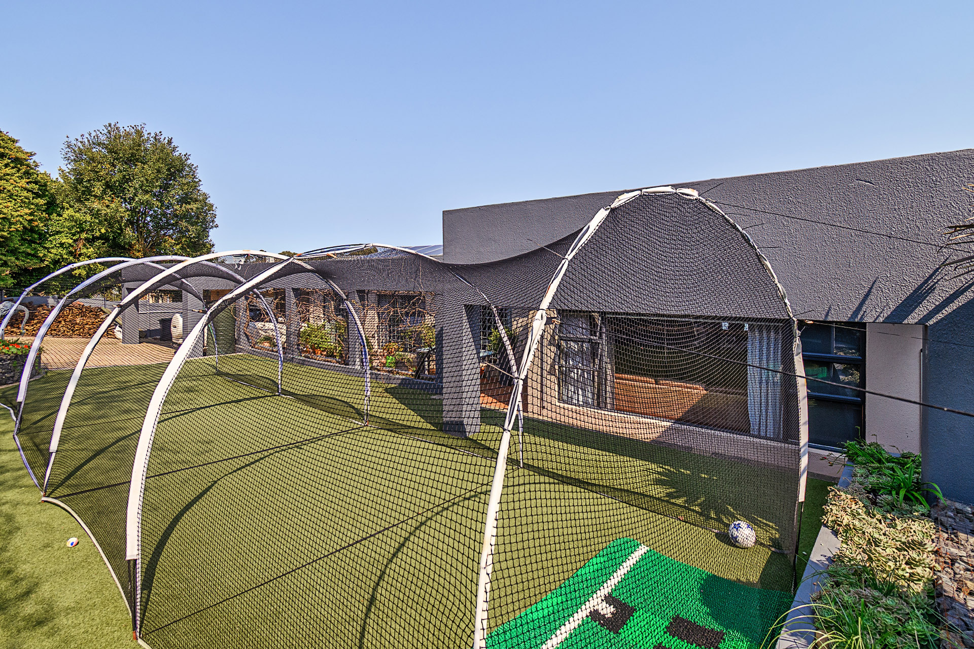 House for sale with 6 bedrooms, Kenridge, Bellville | Fine & Country