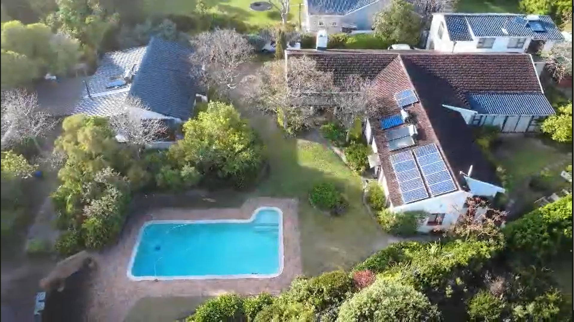 Property for sale with 5 bedrooms, Constantia, Cape Town | Fine & Country