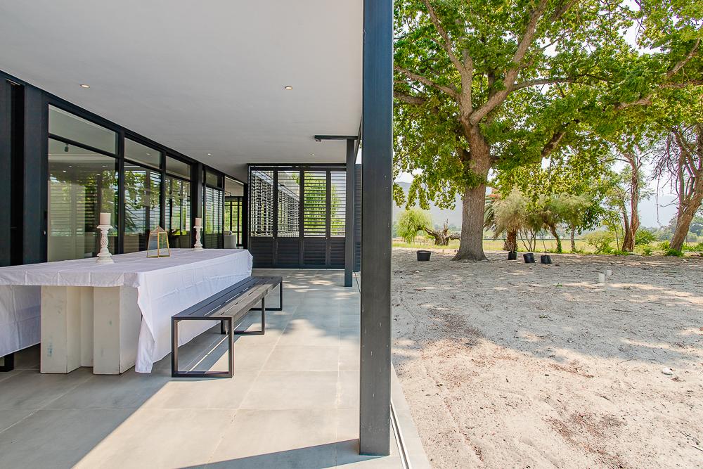 Small Holding for sale with 4 bedrooms, Franschhoek, Franschhoek | Fine ...