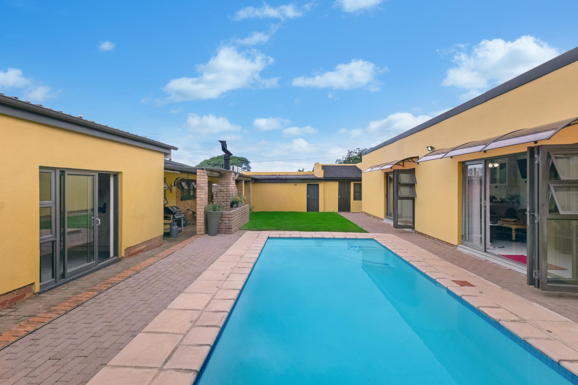 Property for sale with 5 bedrooms, Discovery, Roodepoort | Fine & Country