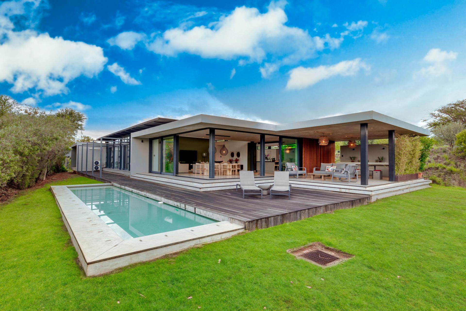 House to rent with 3 bedrooms, Monaghan Farm, Centurion | Fine & Country