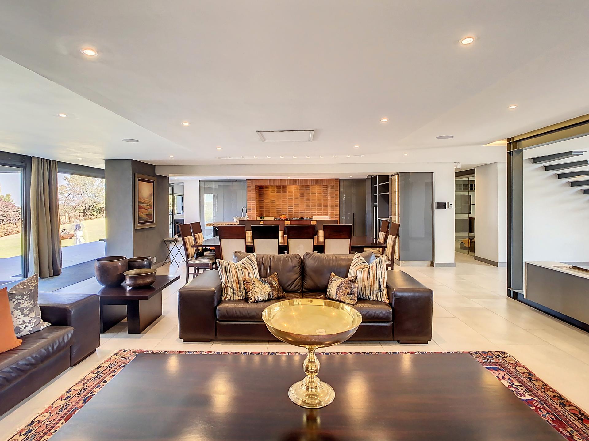 Equestrian for sale with 5 bedrooms, Cuthill, Cornwall Hill Estate ...