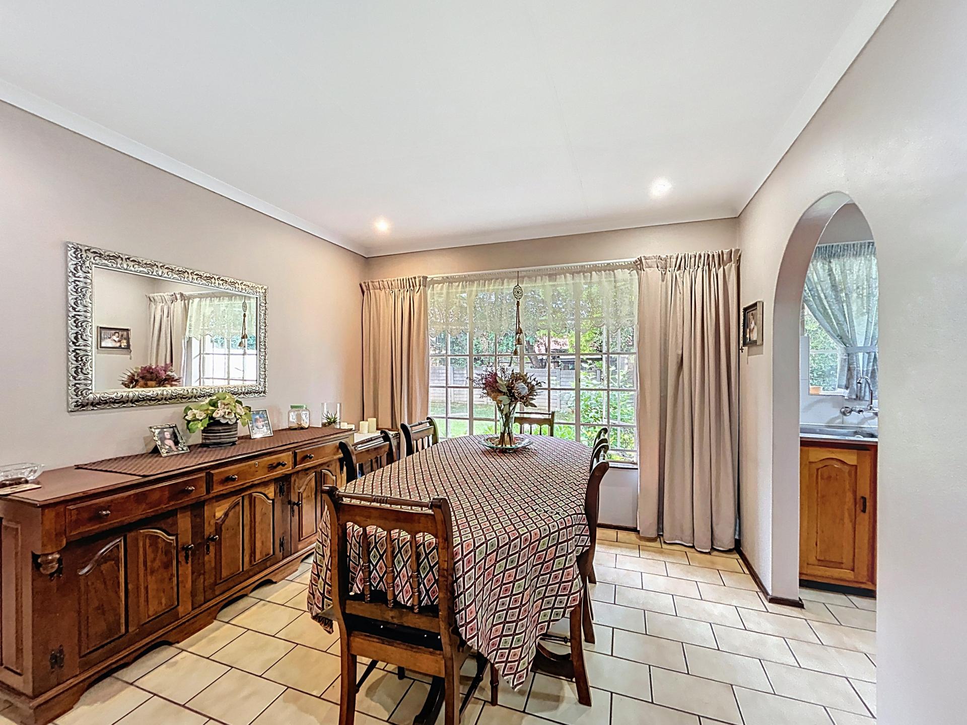 House for sale with 4 bedrooms, Elarduspark, Pretoria | Fine & Country