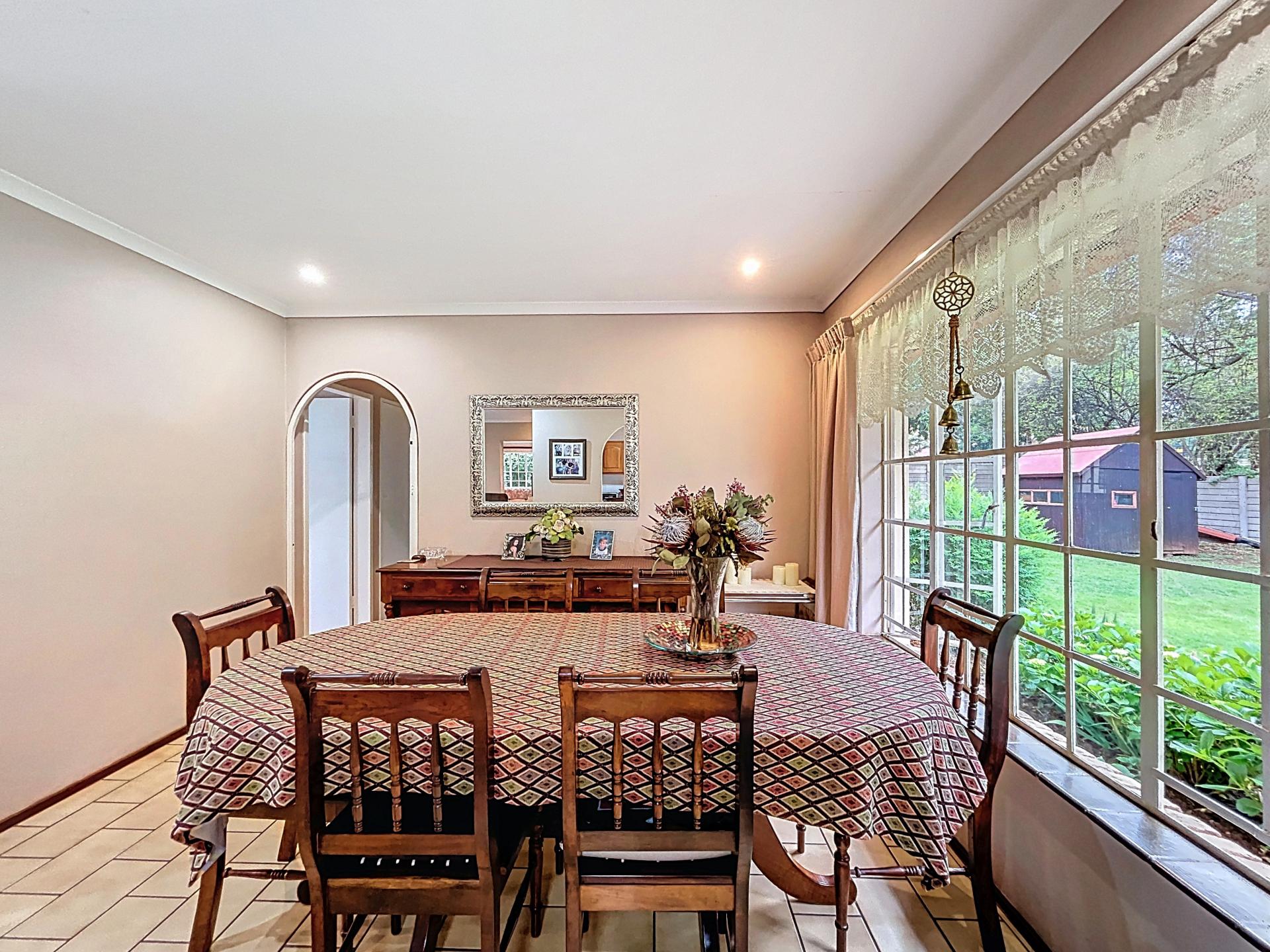 House for sale with 4 bedrooms, Elarduspark, Pretoria | Fine & Country