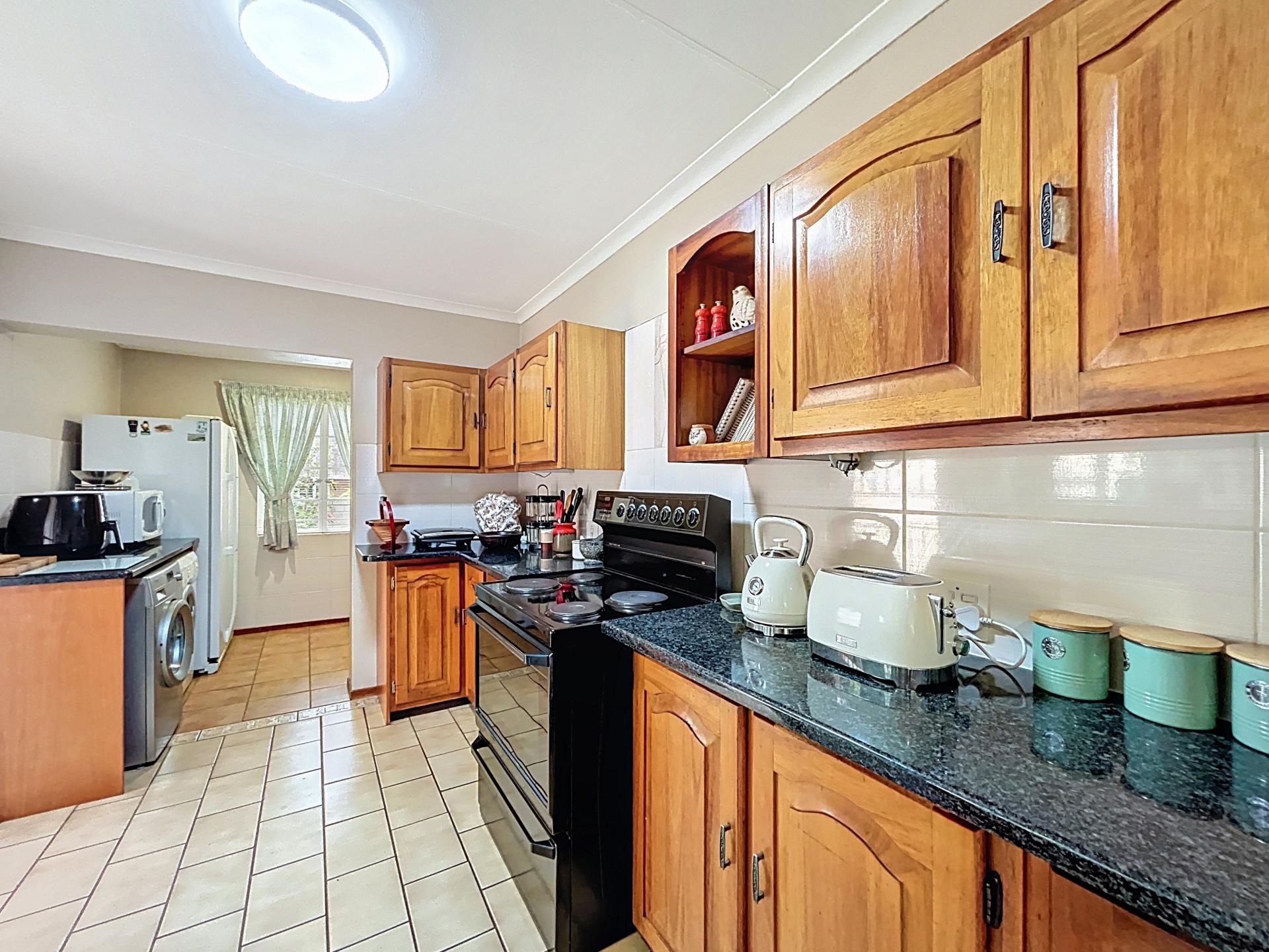 House for sale with 4 bedrooms, Elarduspark, Pretoria | Fine & Country