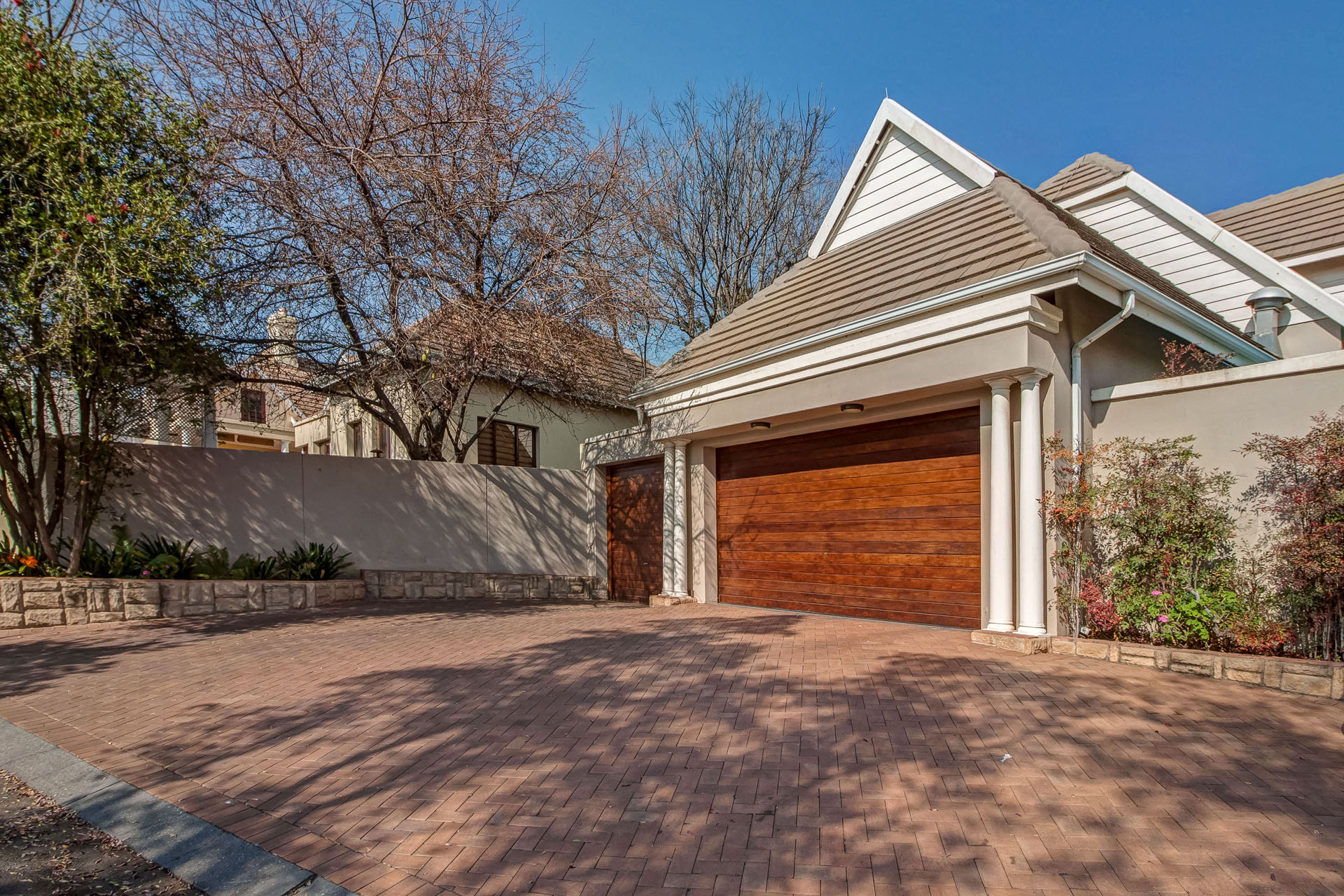 5 bedroom House for sale in Sandton