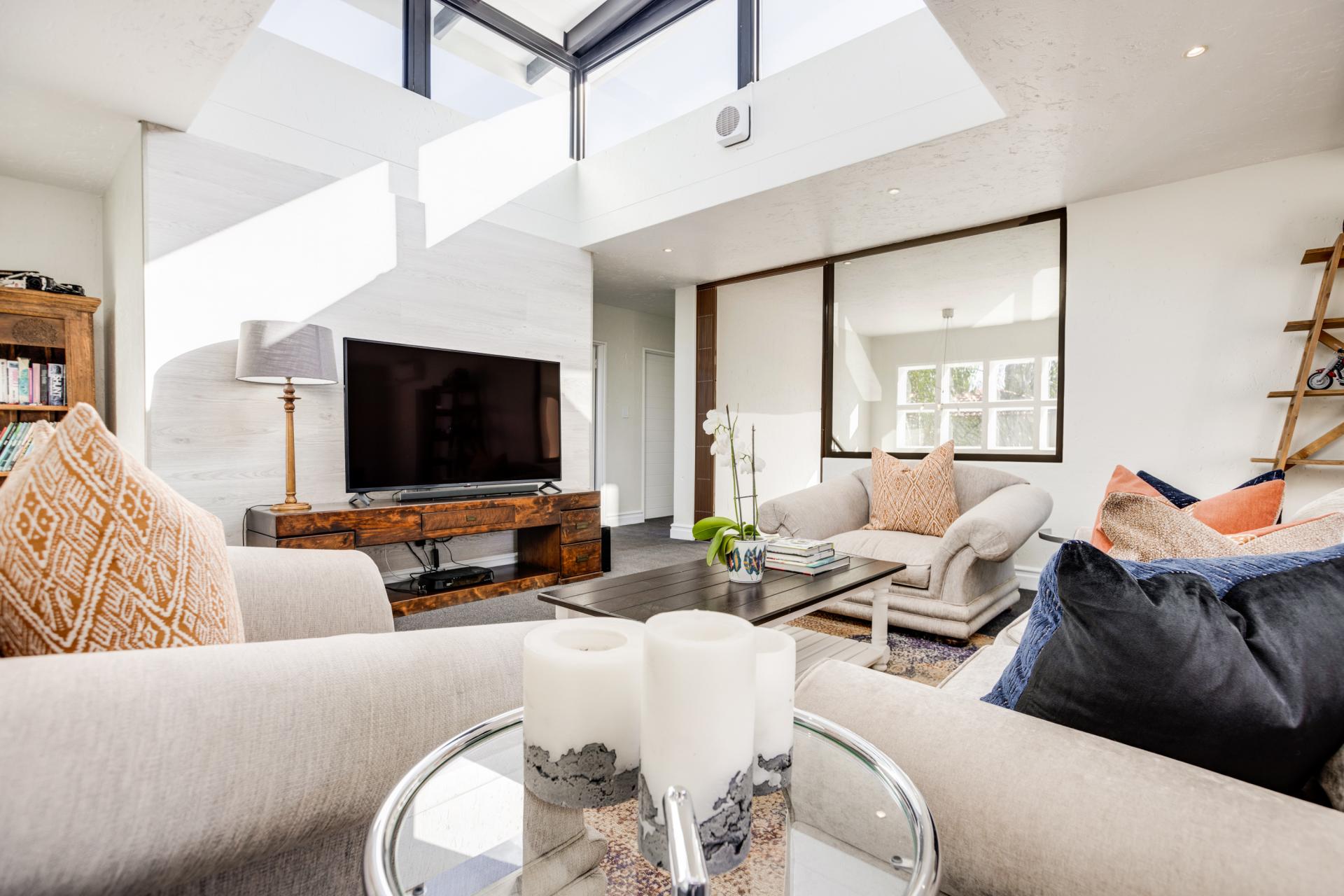 House for sale with 4 bedrooms, Kyalami Estate, Midrand | Fine & Country