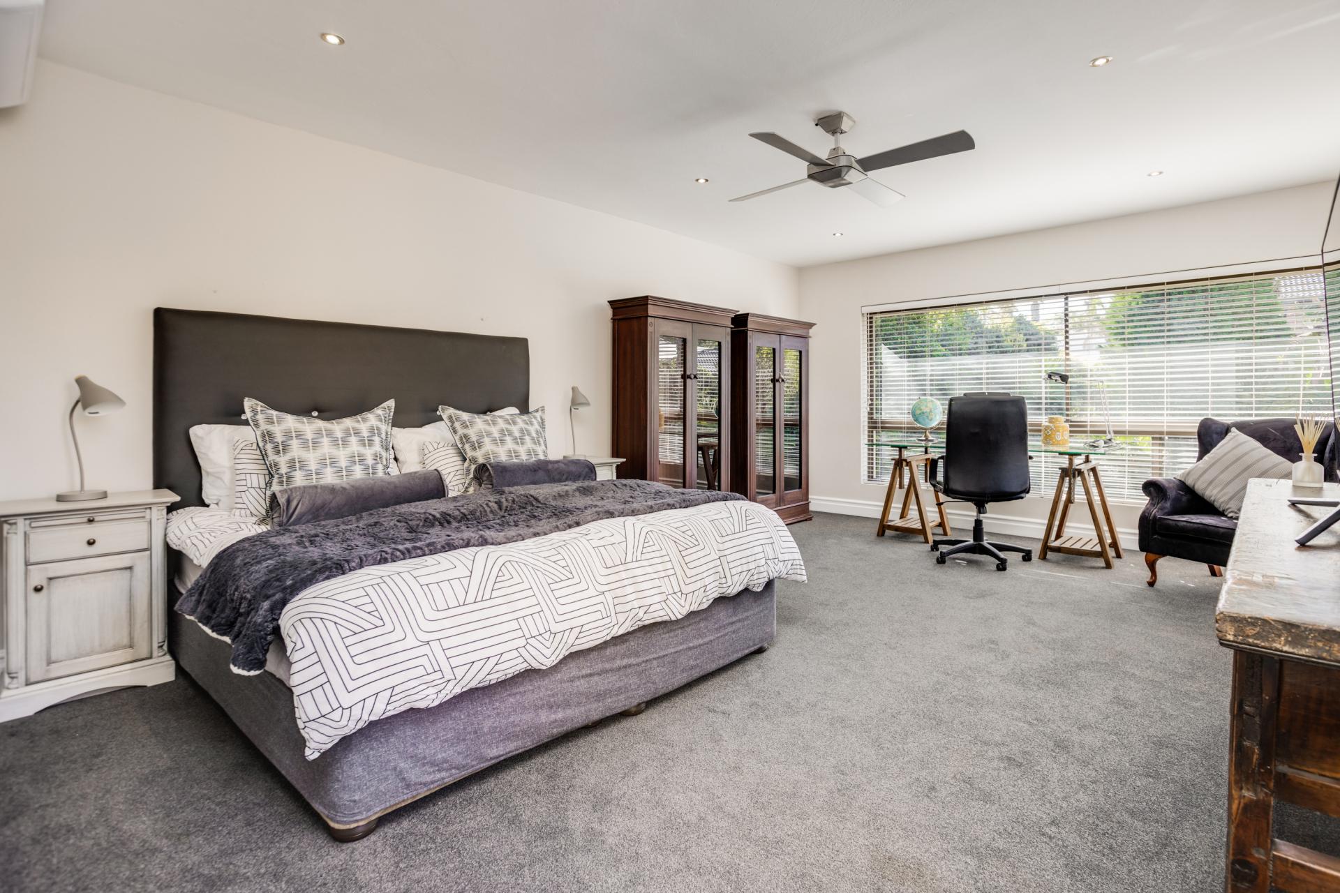 House for sale with 4 bedrooms, Kyalami Estate, Midrand | Fine & Country