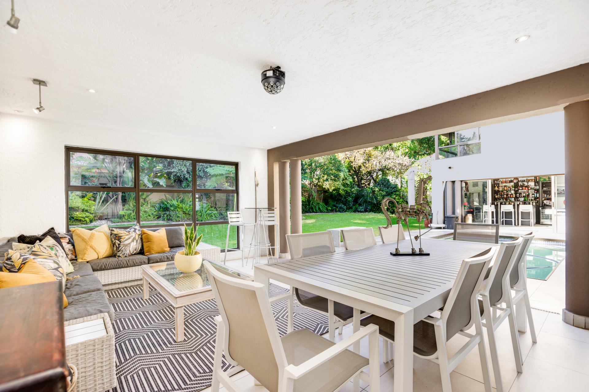 House for sale with 4 bedrooms, Kyalami Estate, Midrand | Fine & Country