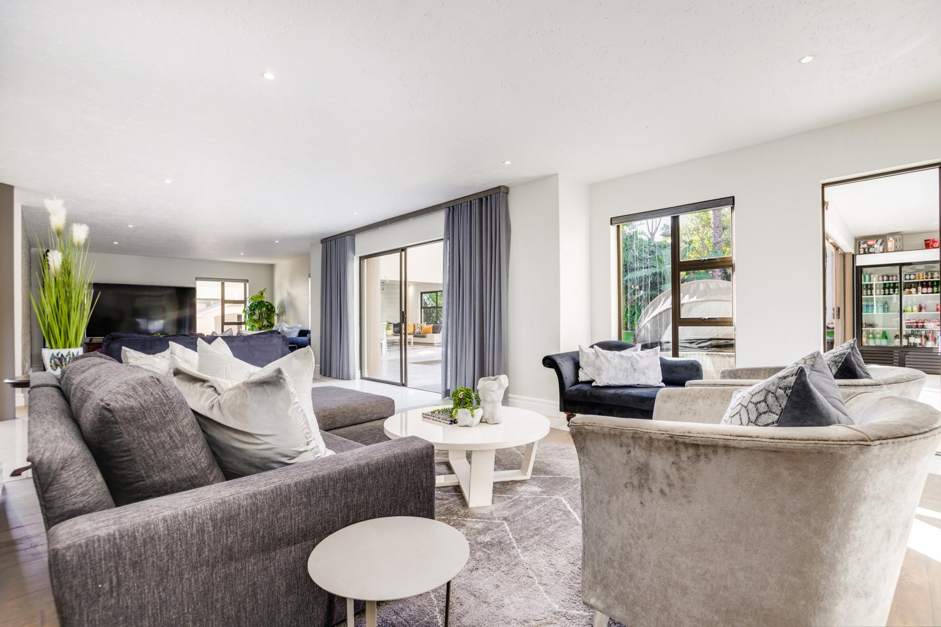 House for sale with 4 bedrooms, Kyalami Estate, Midrand | Fine & Country