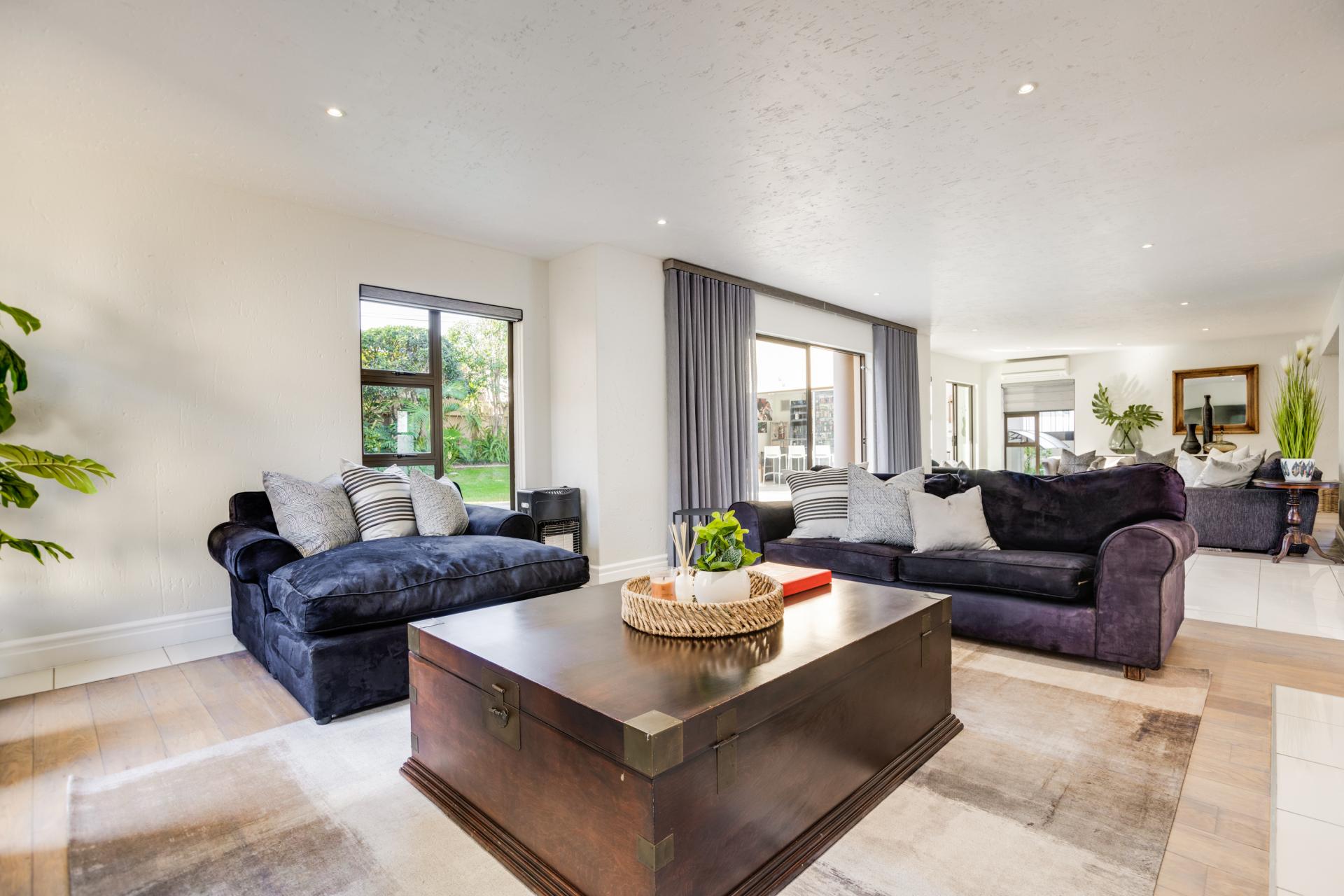 House for sale with 4 bedrooms, Kyalami Estate, Midrand | Fine & Country