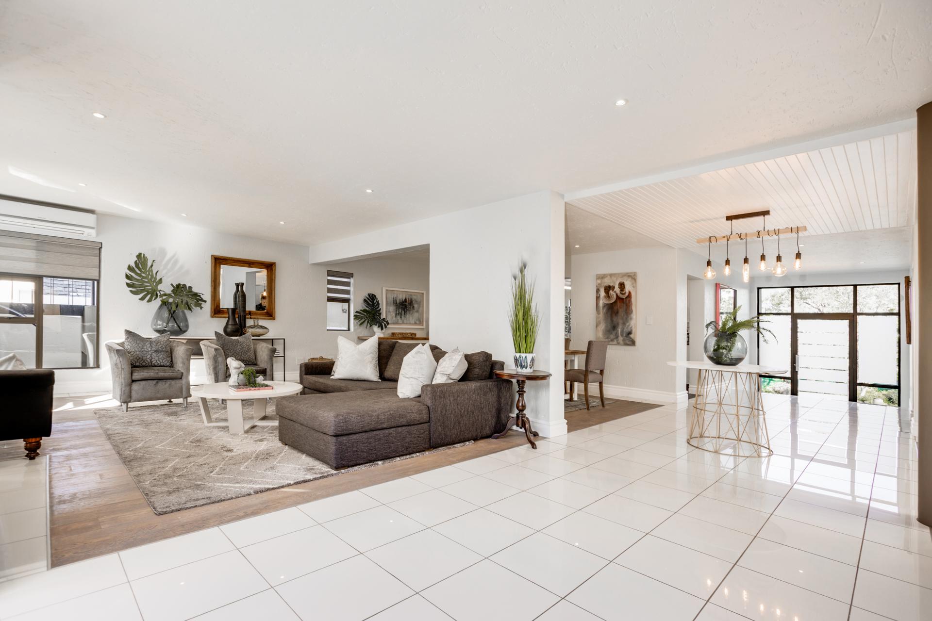 House for sale with 4 bedrooms, Kyalami Estate, Midrand | Fine & Country