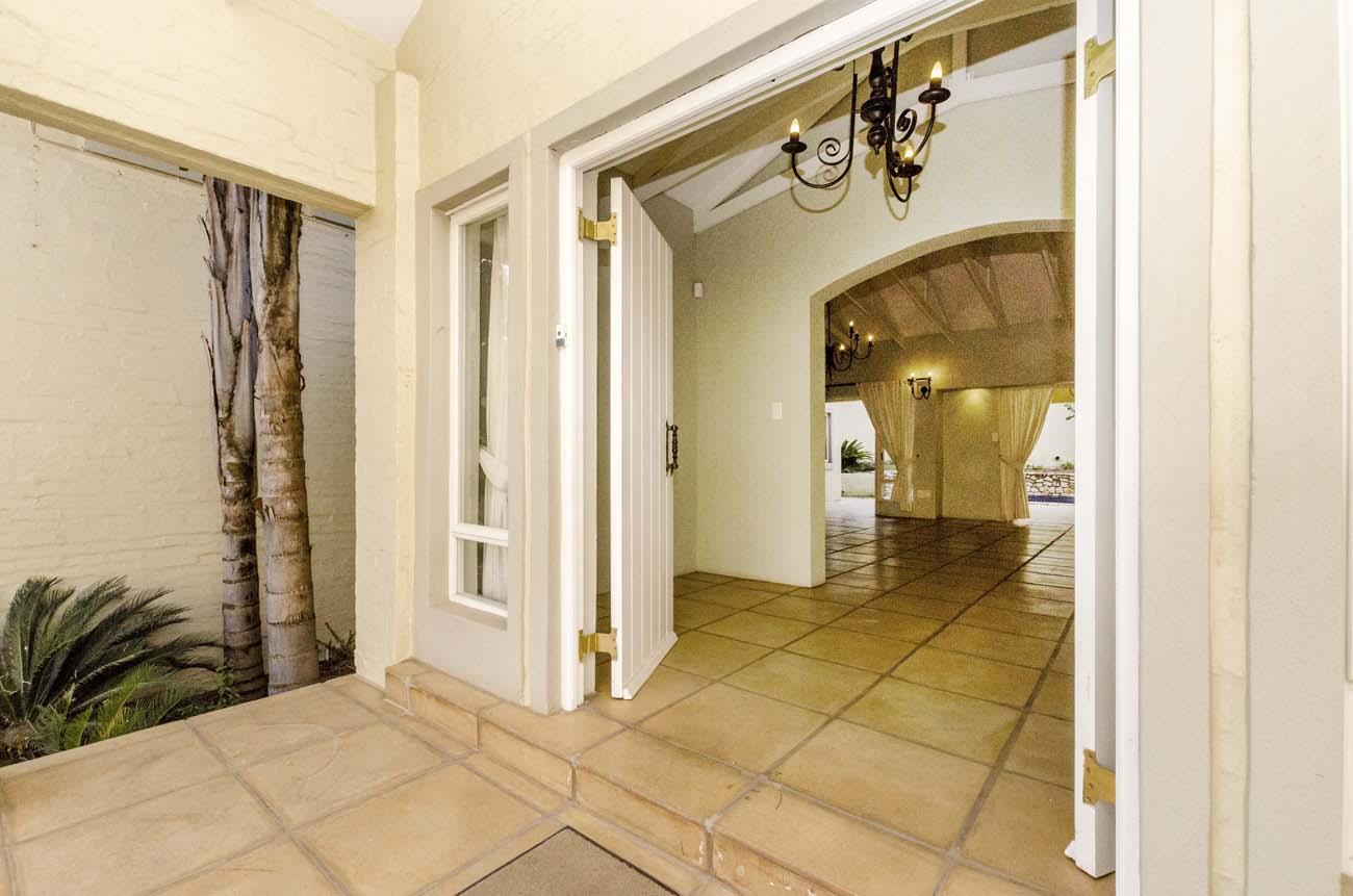 House for sale with 4 bedrooms, Kyalami Estate, Midrand | Fine & Country