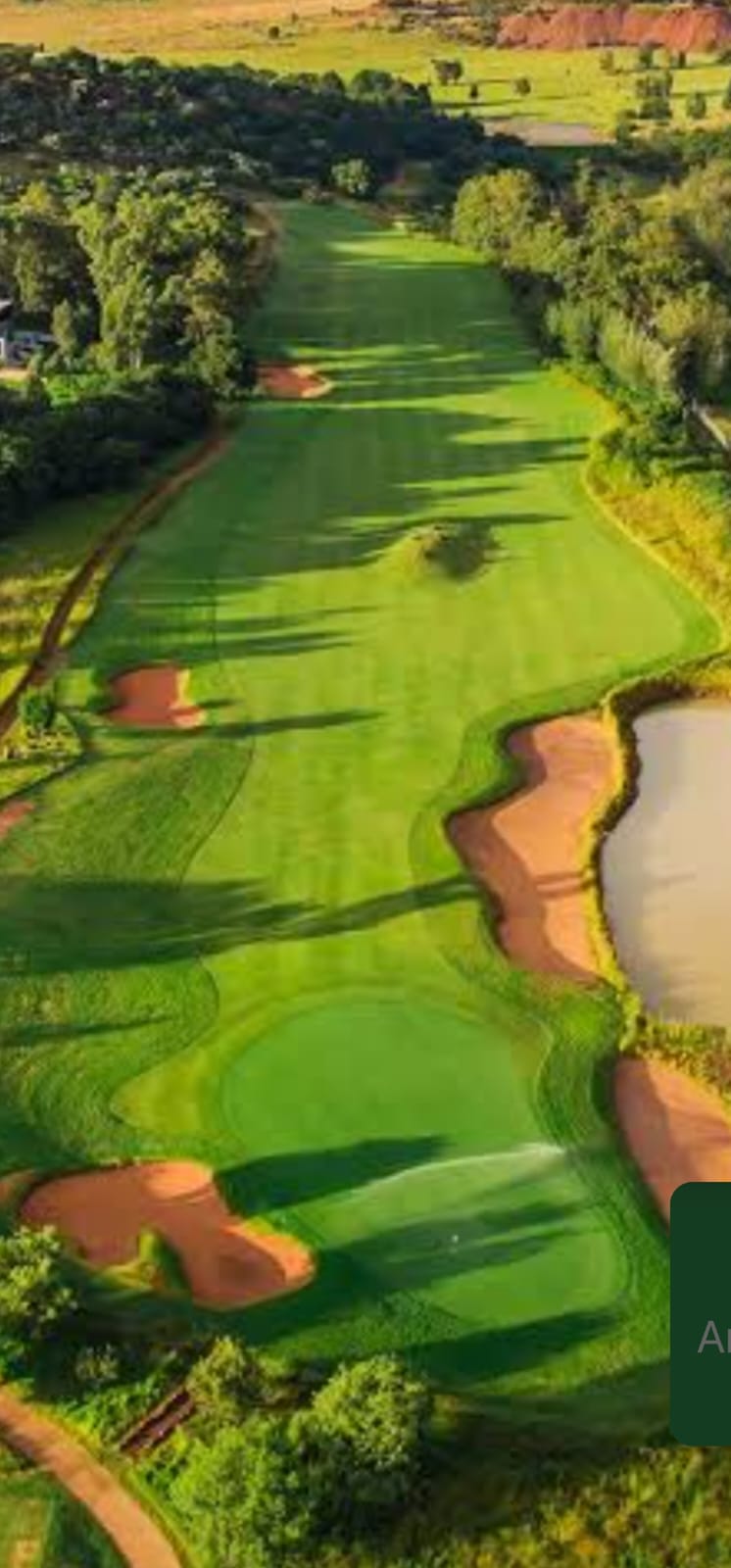 House for sale with 3 bedrooms, Eye Of Africa Estate, Eikenhof | Fine ...