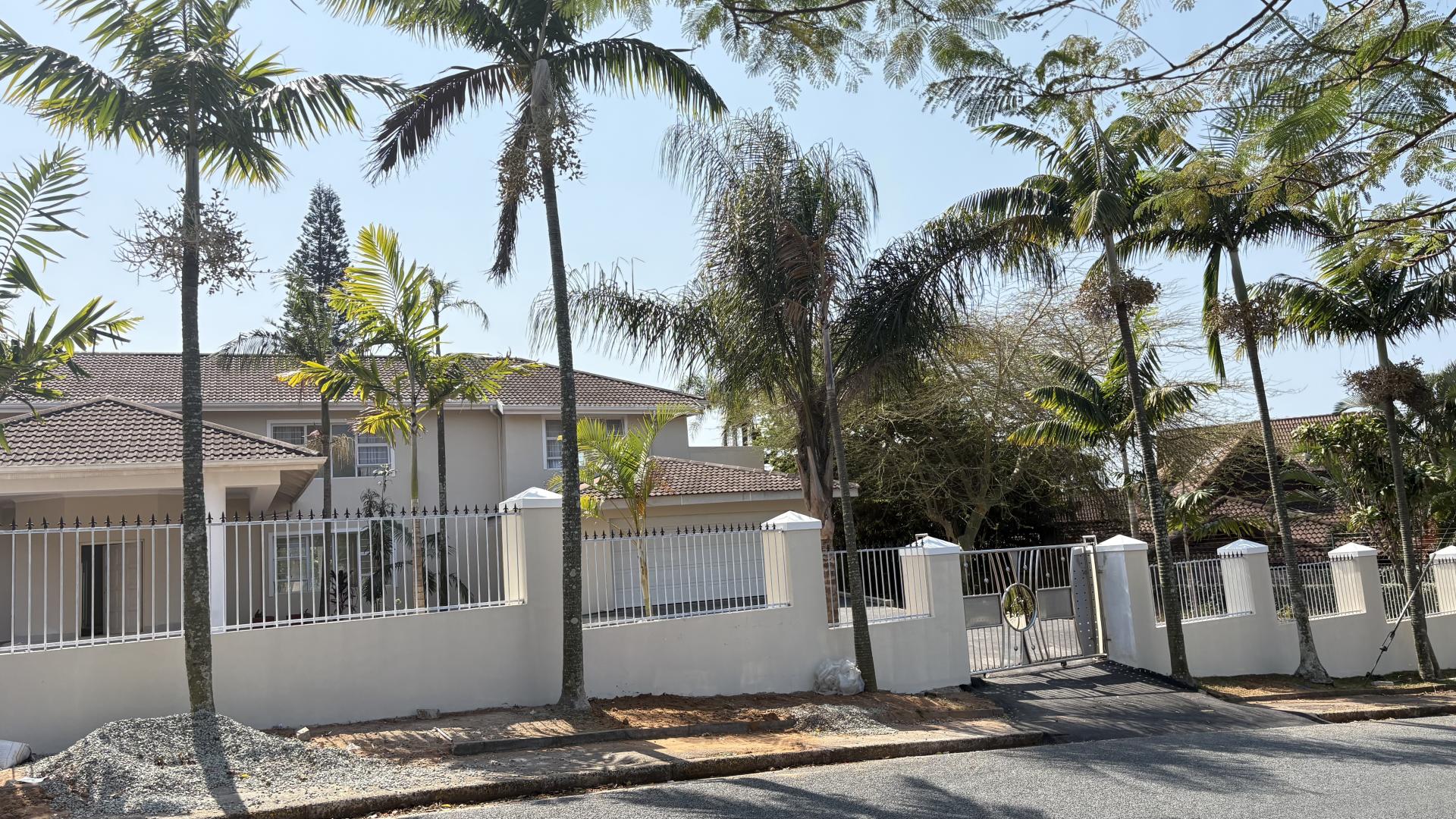 House to rent with 4 bedrooms, Virginia, Durban North | Fine & Country