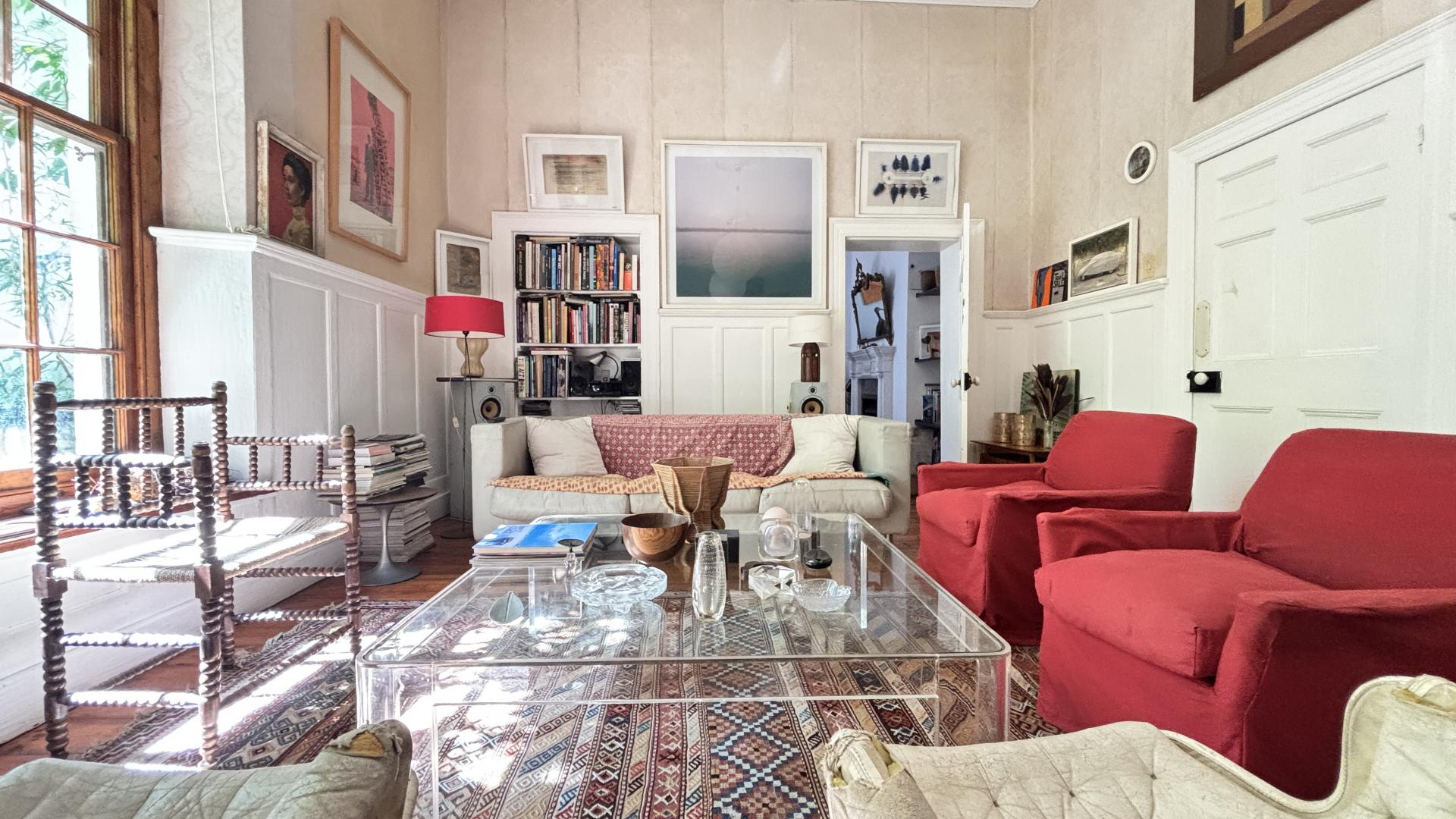 House for sale with 8 bedrooms, Hopefield, Hopefield | Fine & Country