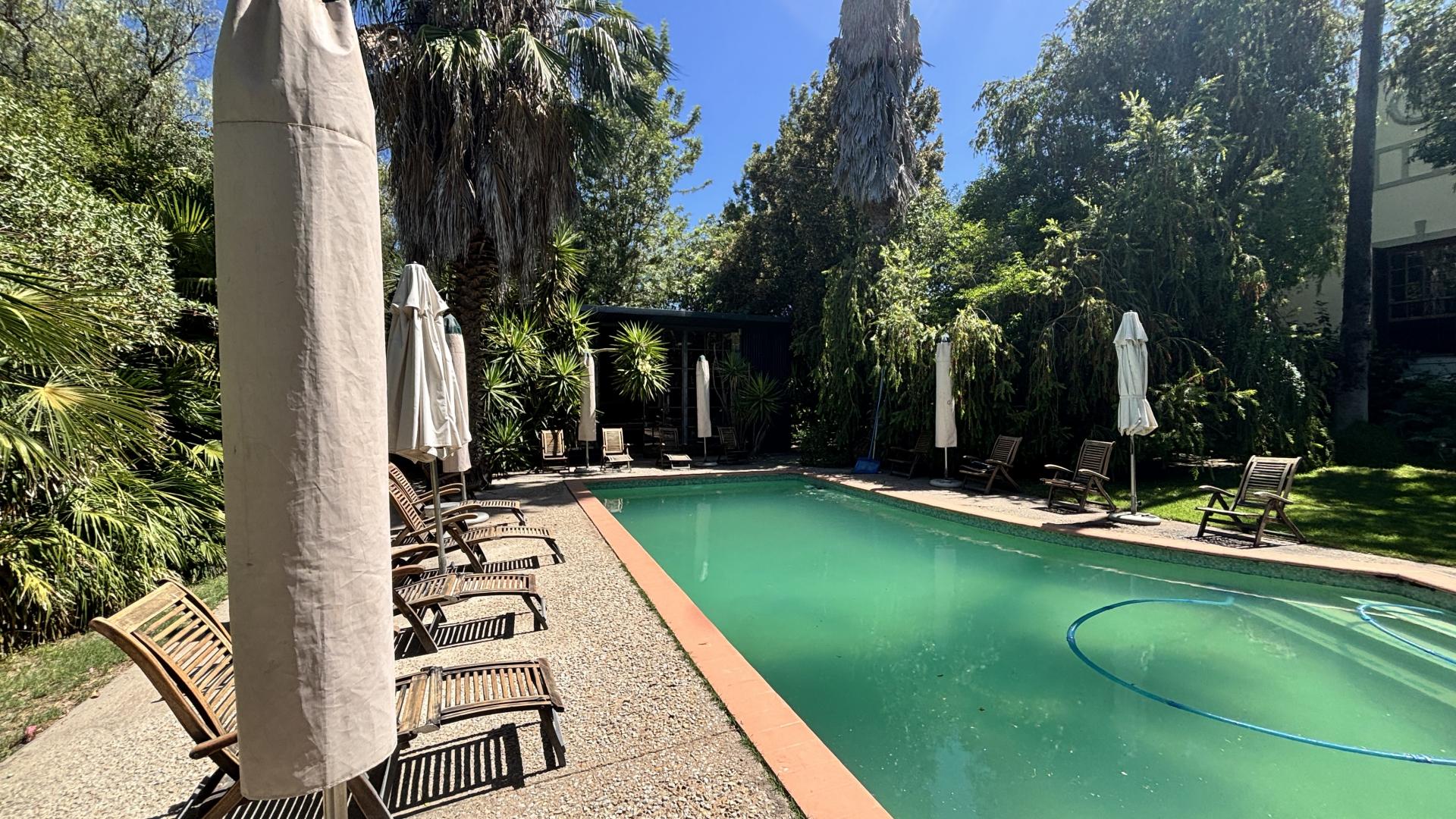 House for sale with 8 bedrooms, Hopefield, Hopefield | Fine & Country