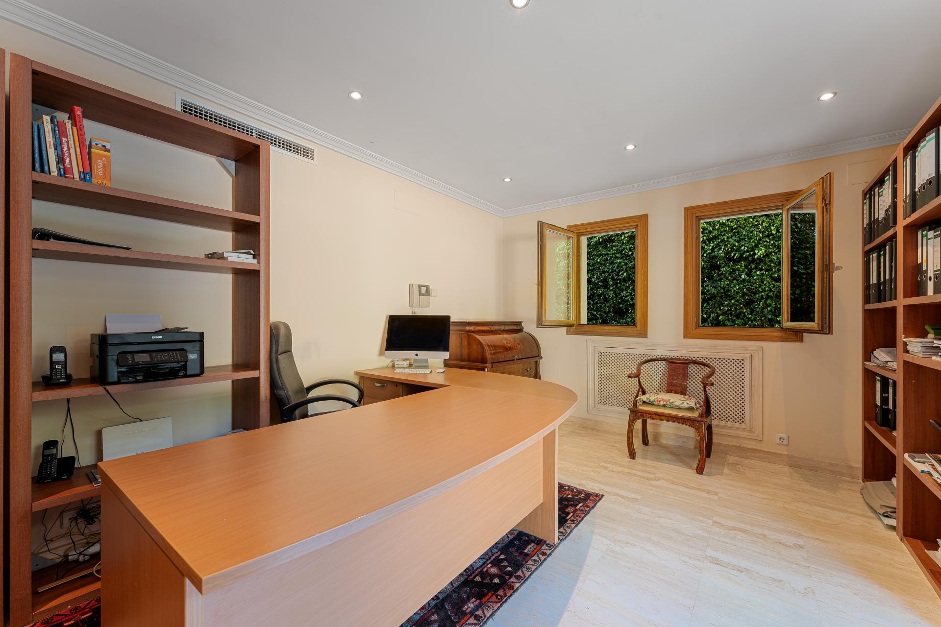 Villa for sale with 5 bedrooms, Nueva Andalucia, Marbella | Fine & Country