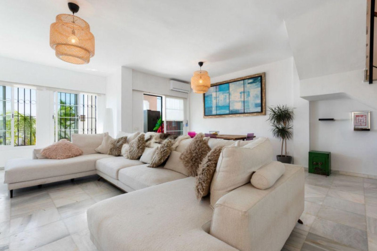 Villa for sale with 4 bedrooms, New Golden Mile, Estepona | Fine & Country