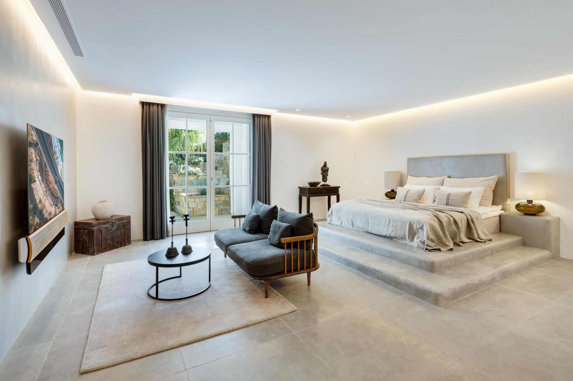 Villa for sale with 7 bedrooms, Marbella Golf Club Resort, Marbella ...