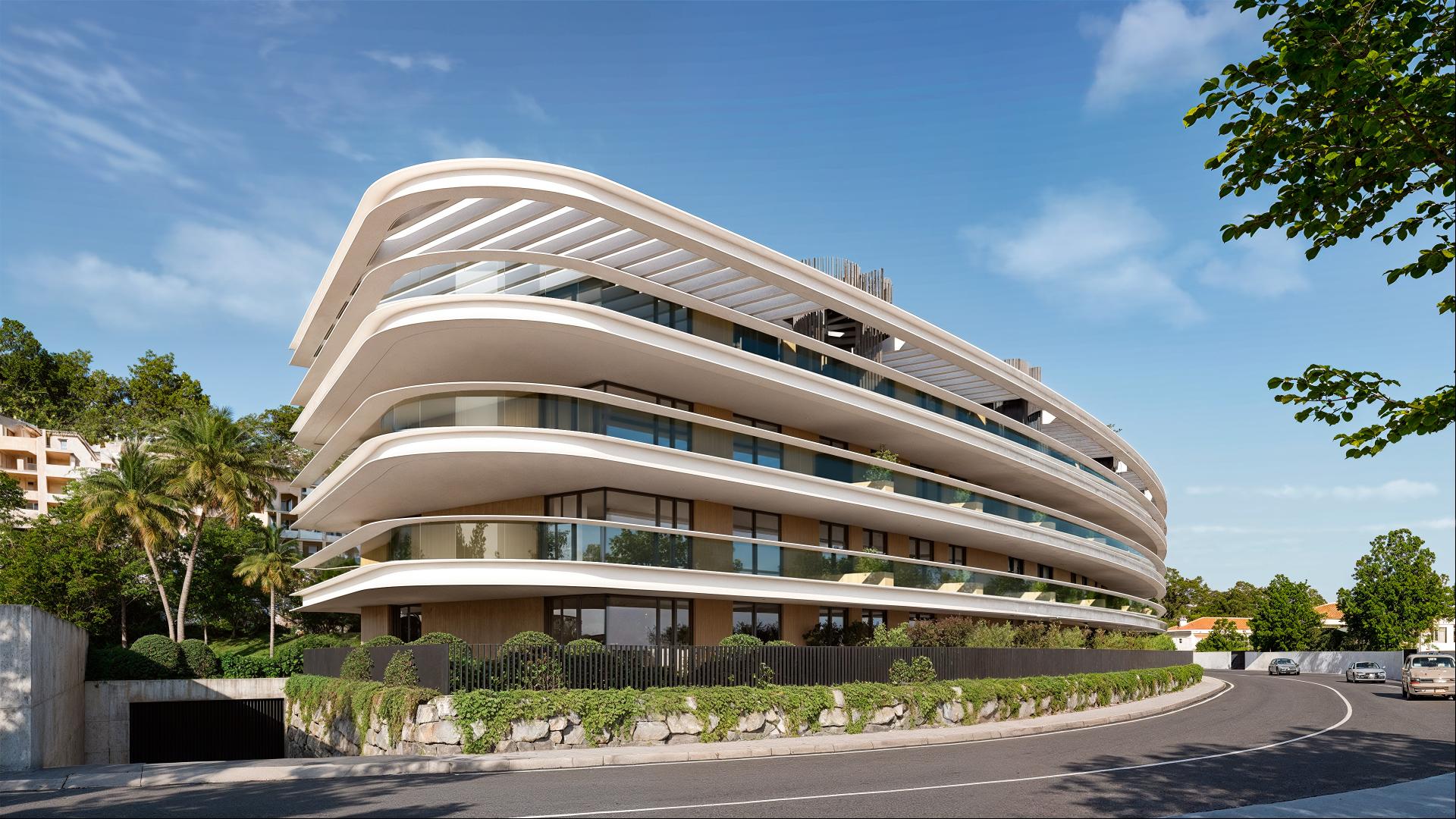 Apartment for sale with 3 bedrooms, La Duquesa, Manilva | Fine & Country