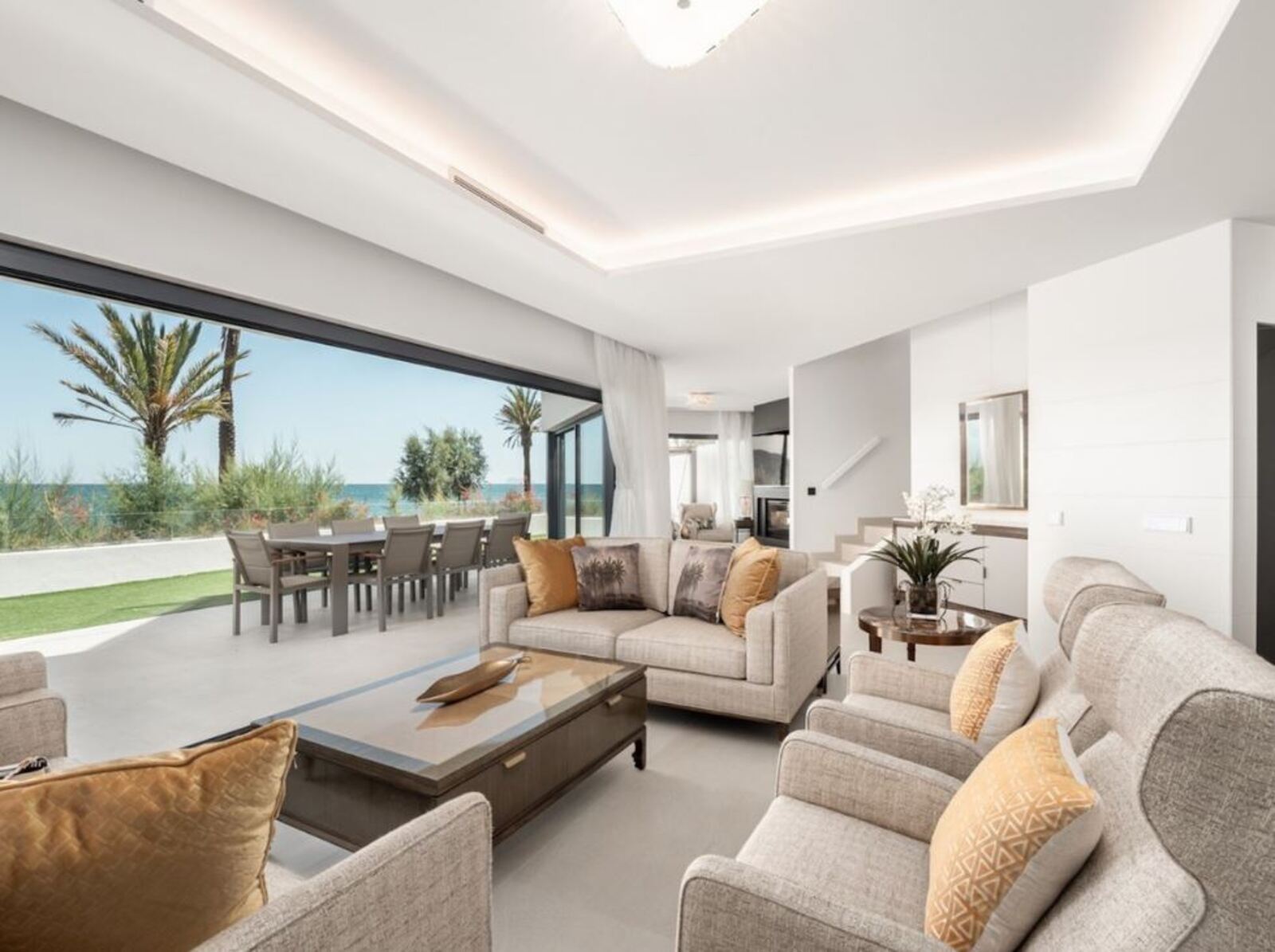 Townhouse for sale with 3 bedrooms, Estepona, Estepona Town | Fine ...