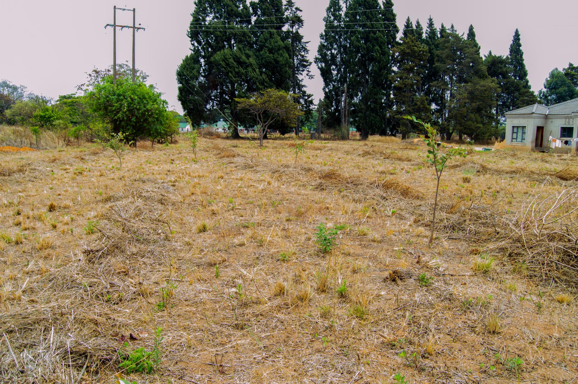 Land for sale , Ruwa Country Club Golf Estate | Fine & Country