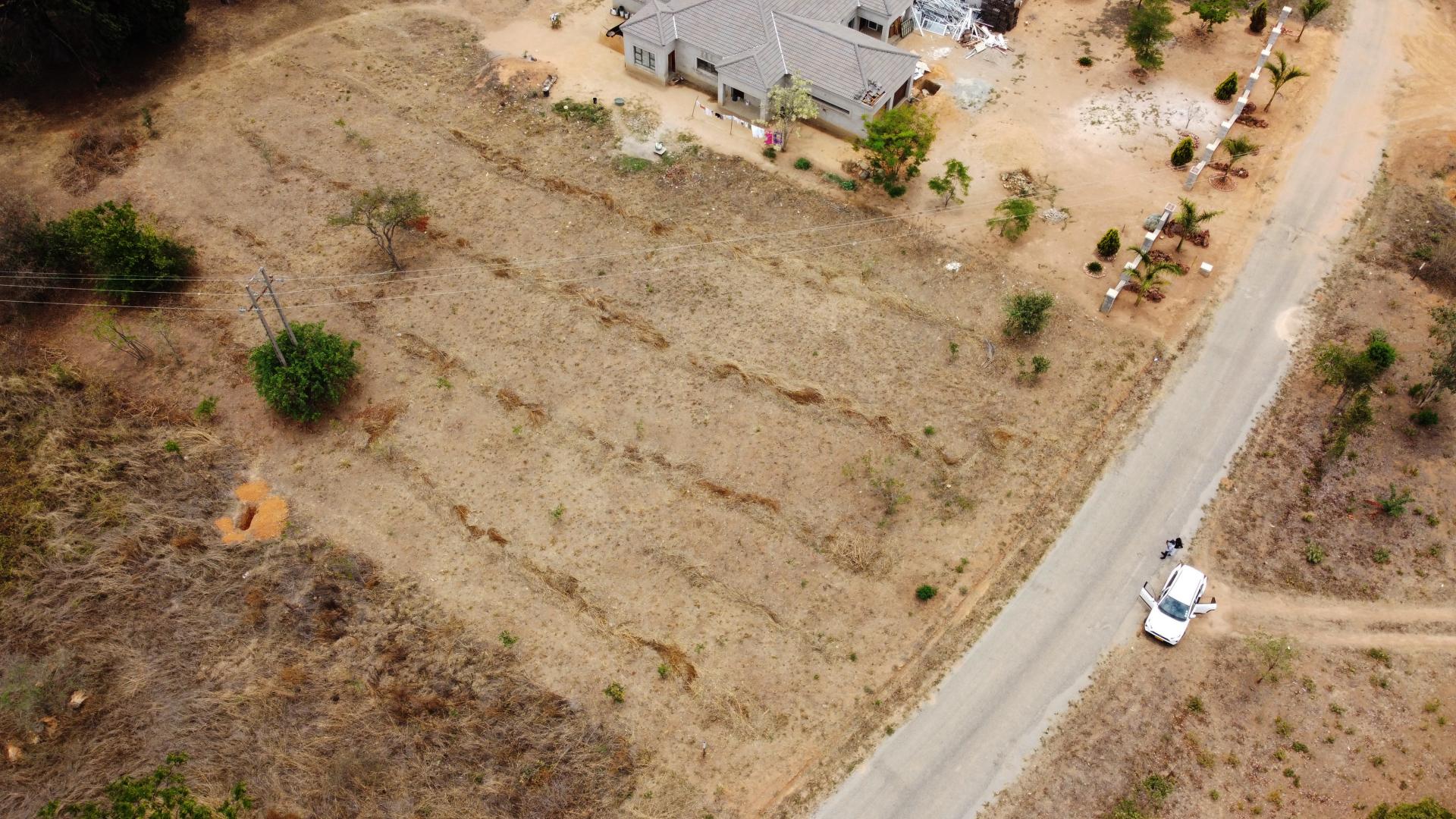 Land for sale , Ruwa Country Club Golf Estate | Fine & Country