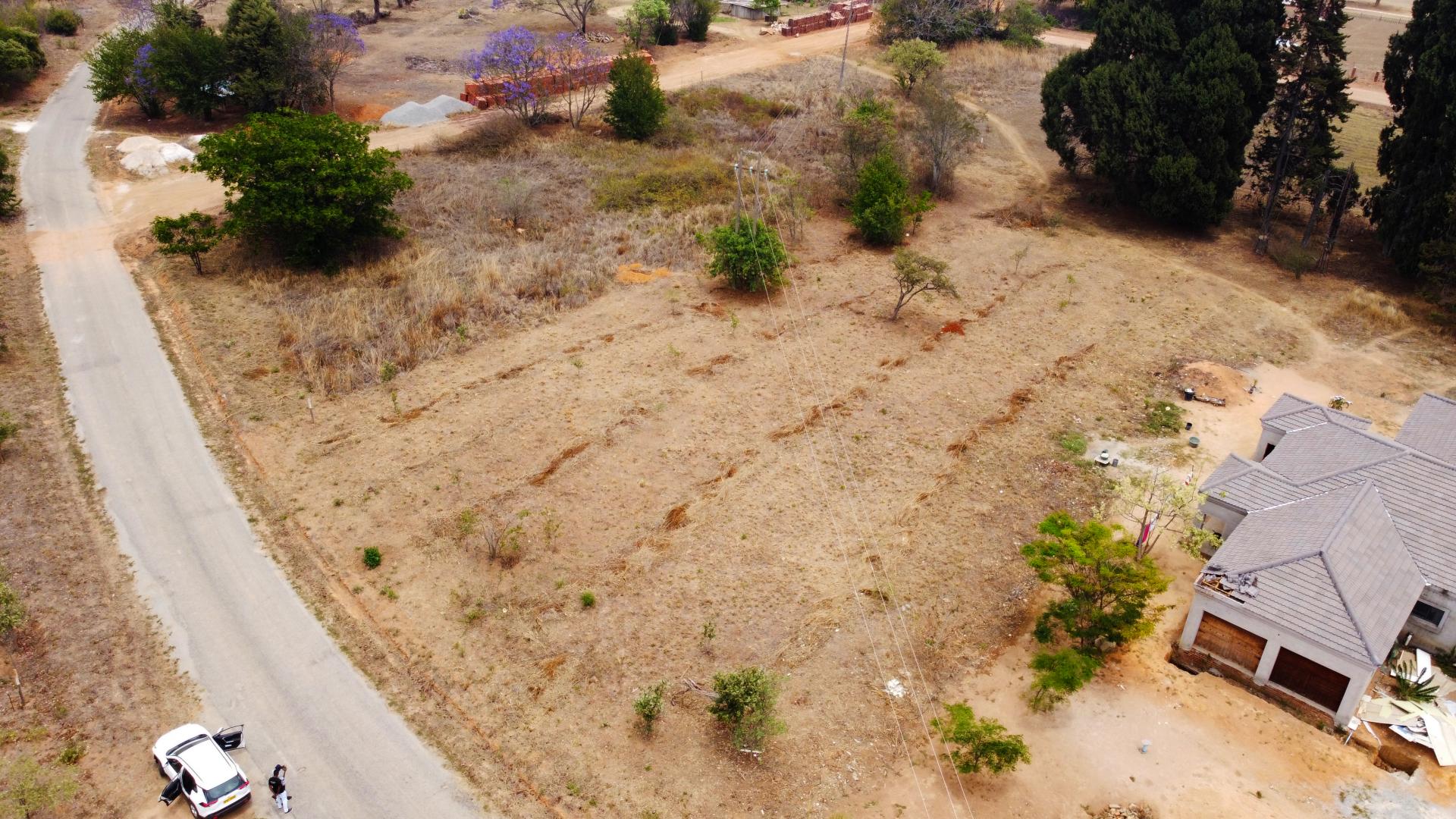 Land for sale , Ruwa Country Club Golf Estate | Fine & Country