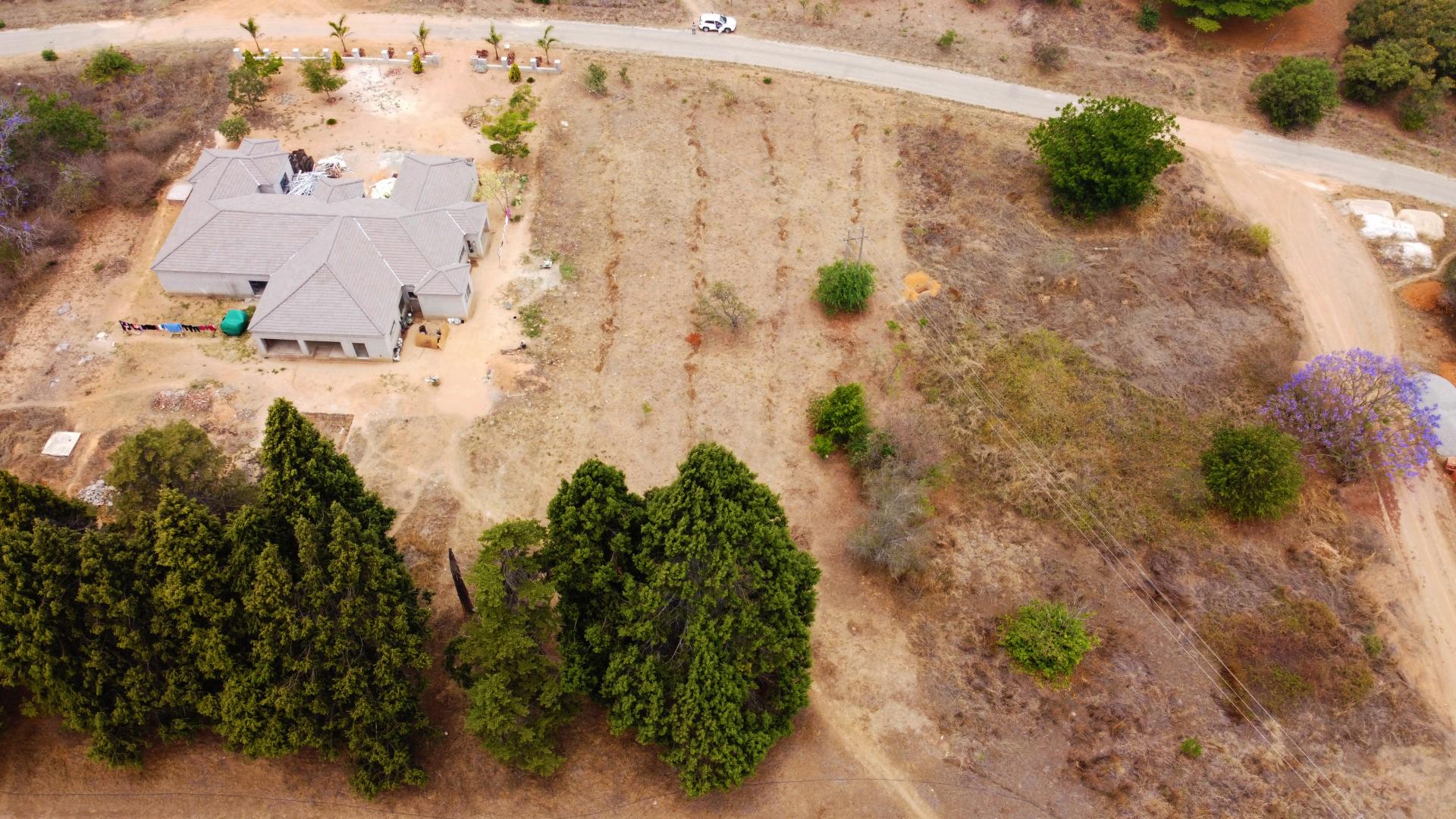 Land for sale , Ruwa Country Club Golf Estate | Fine & Country
