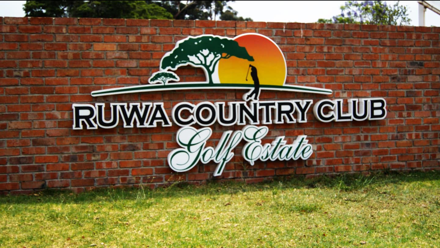 Land for sale , Ruwa Country Club Golf Estate | Fine & Country