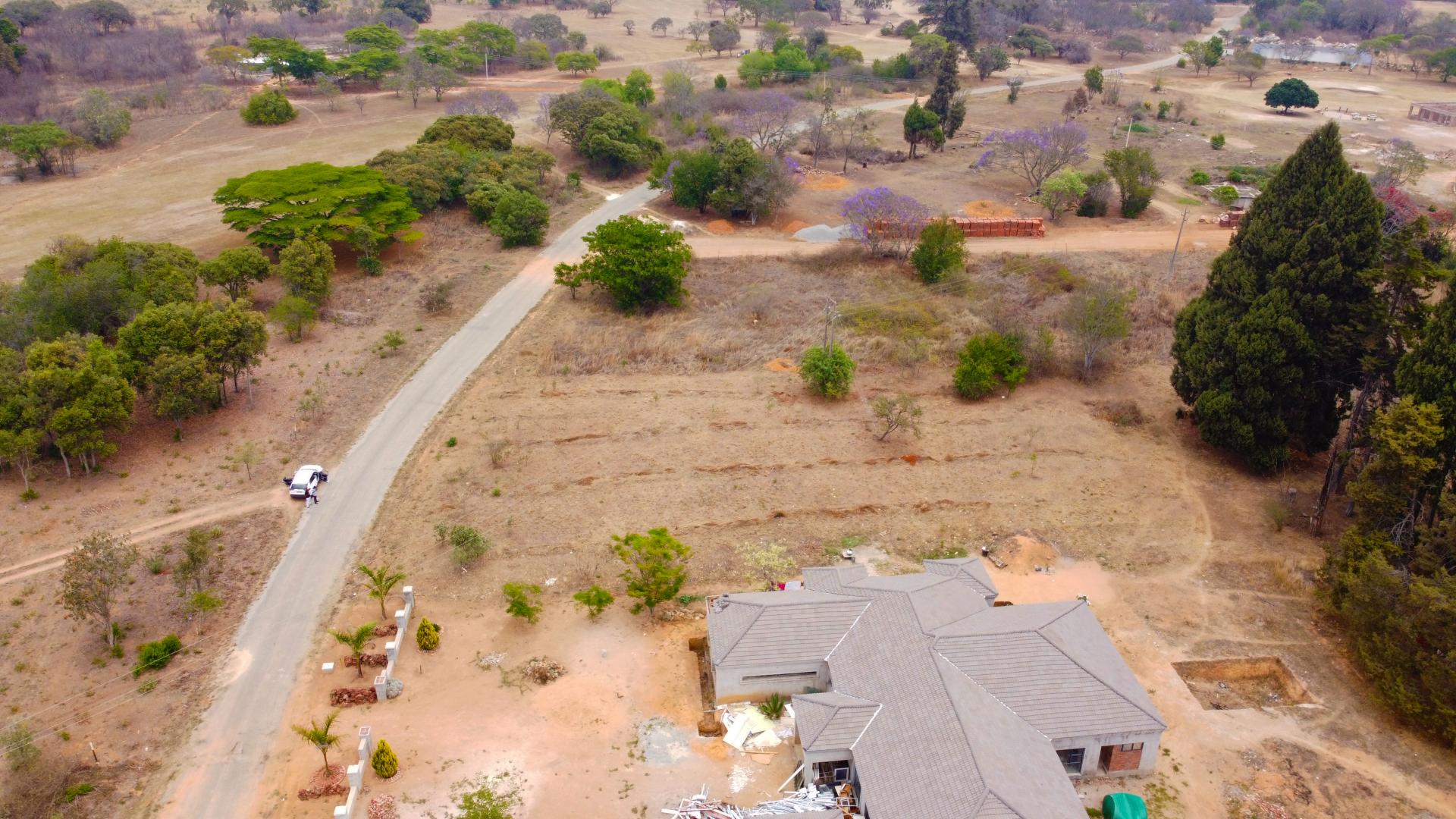 Land for sale , Ruwa Country Club Golf Estate | Fine & Country