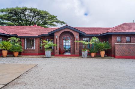 Estate Agents in Harare | Fine & Country