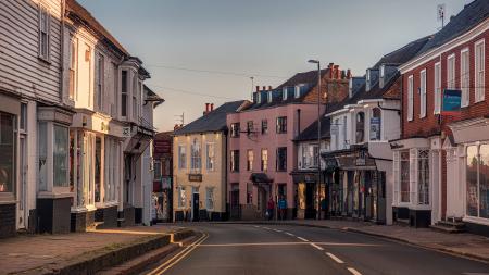 Property For Sale in Uckfield | Mansell McTaggart Uckfield